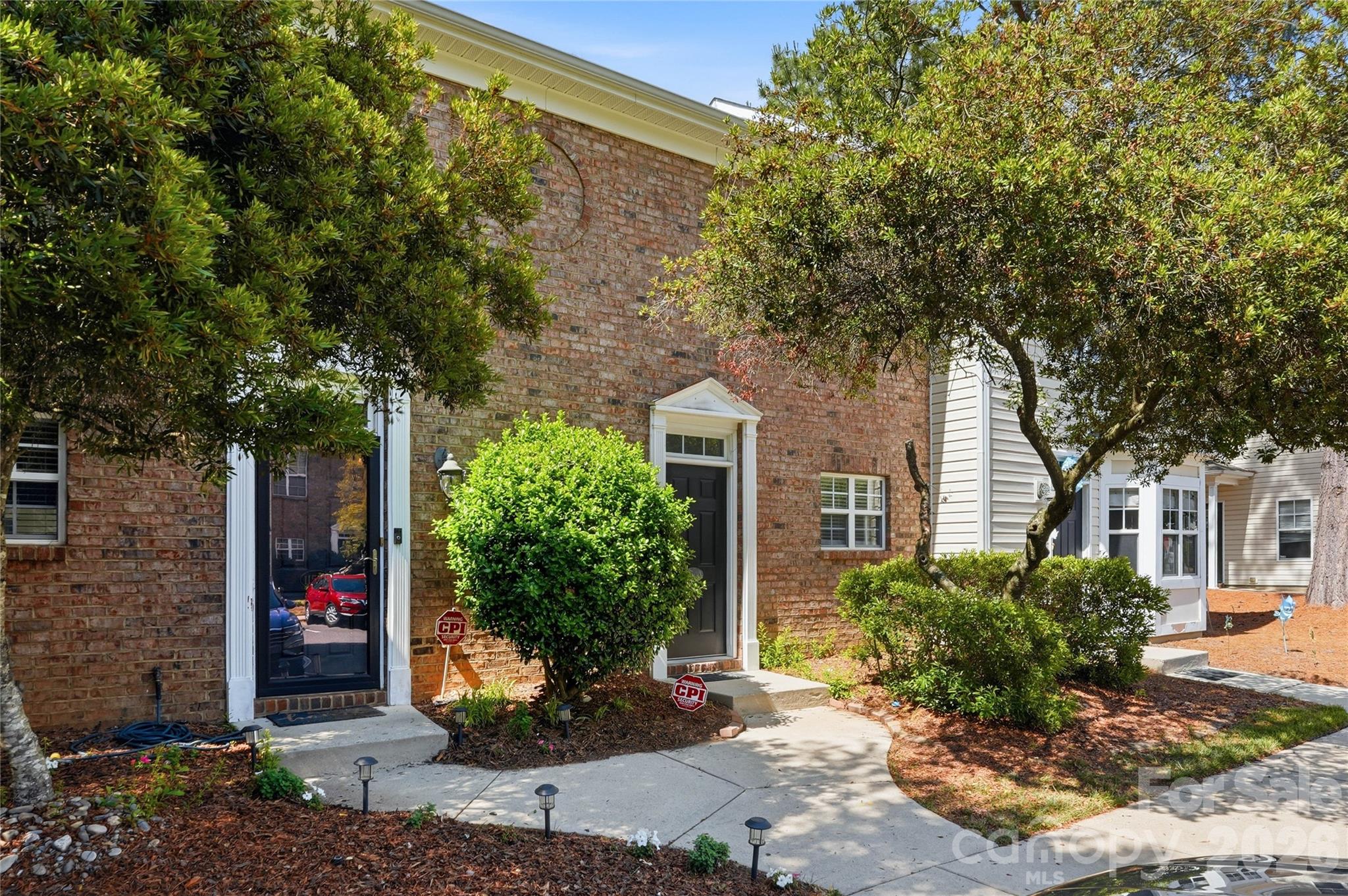Photo 6 of 11544 Savannah Creek Drive, Charlotte, NC