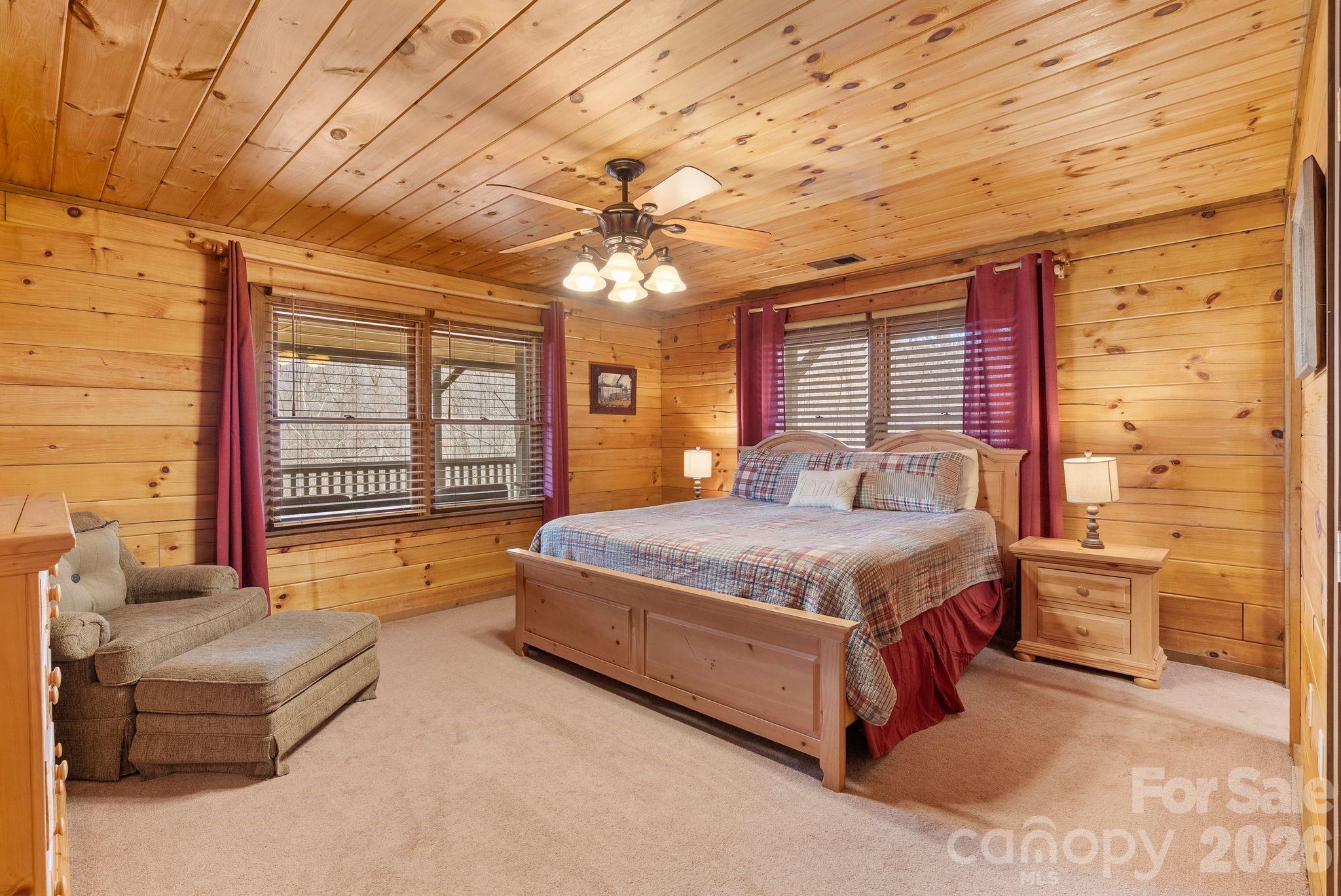 264 Moonbeam Lane, Clyde, NC - photo 17 of 47