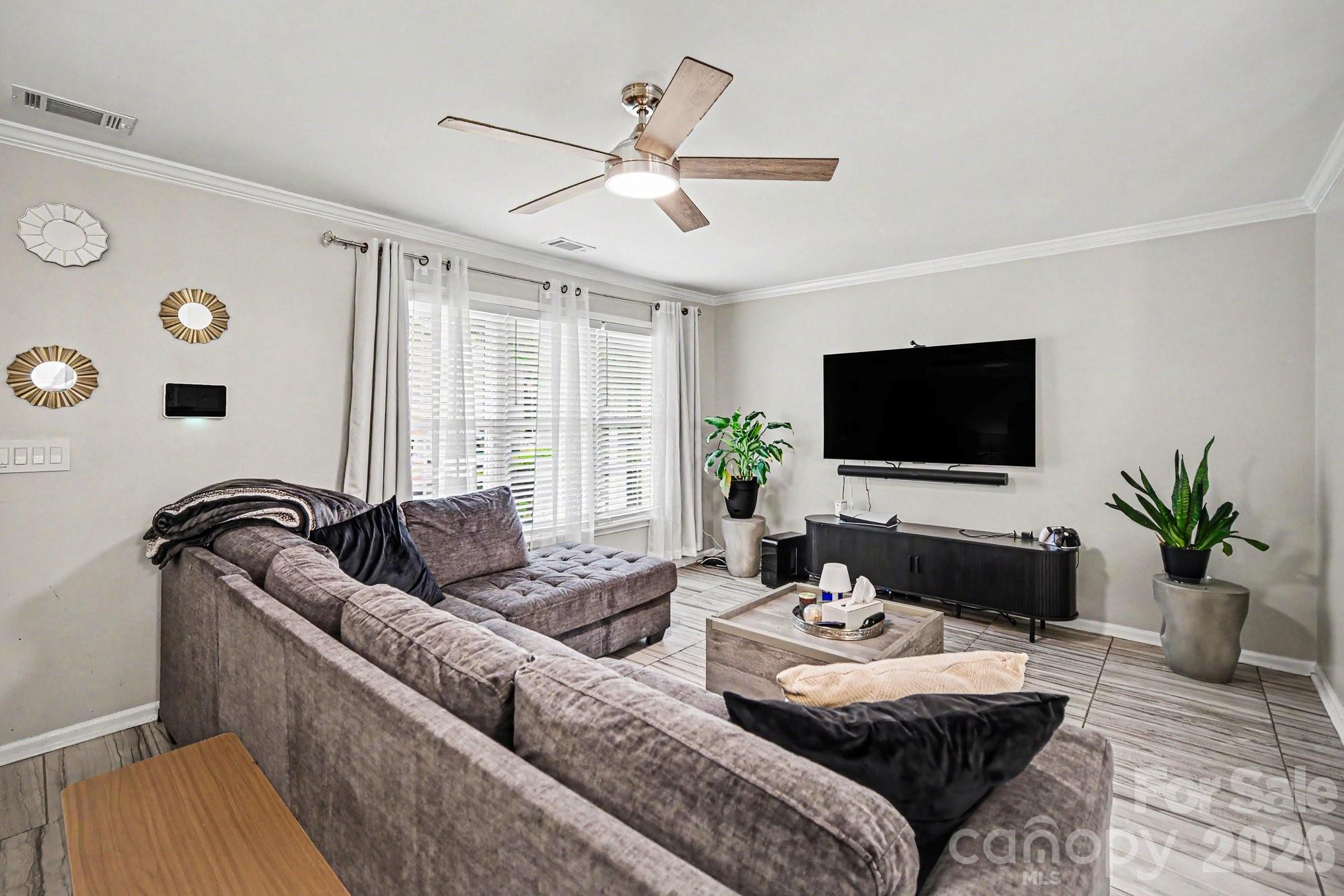 Photo 4 of 5909 Cougar Lane, Charlotte, NC