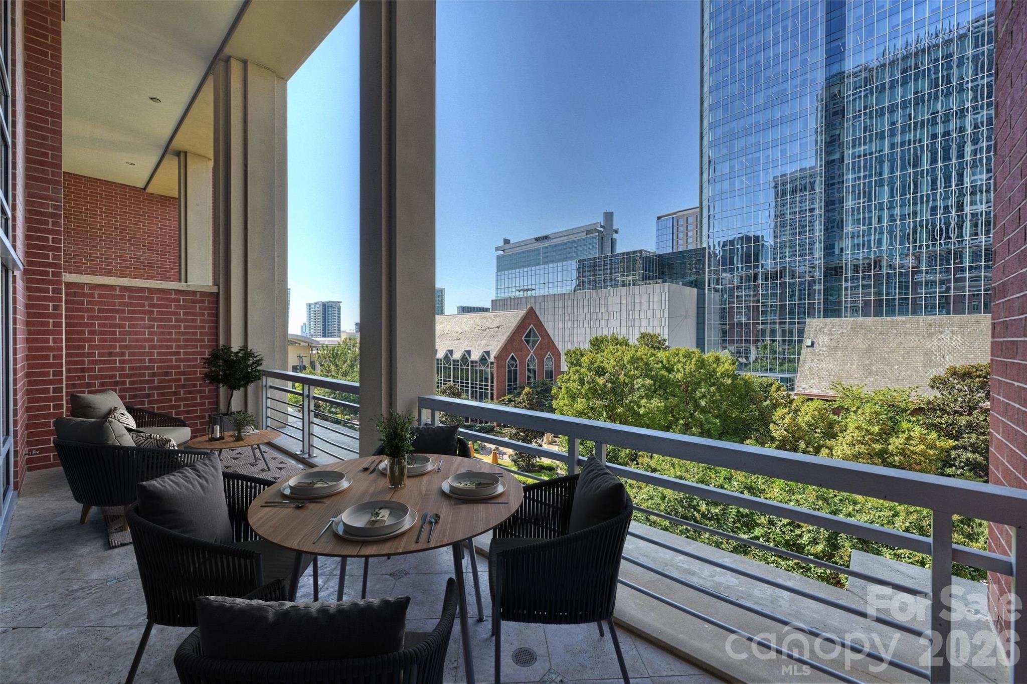 Photo 13 of 435 S Tryon Street301, Charlotte, NC