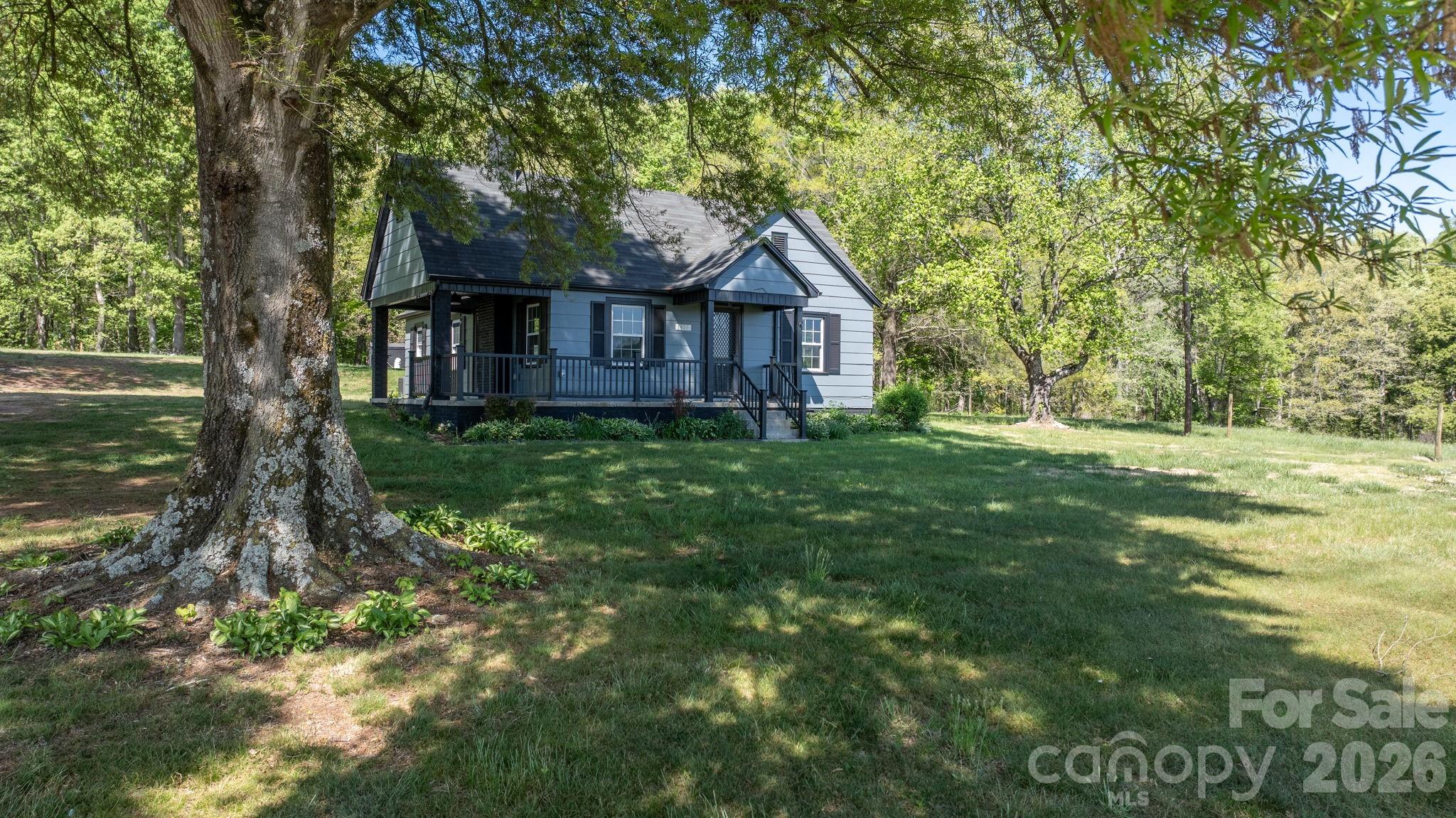 Photo 3 of 1975 Three Forks Church Road, Taylorsville, NC