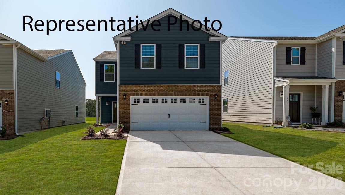 1031 Horizon Lane, Chester, SC