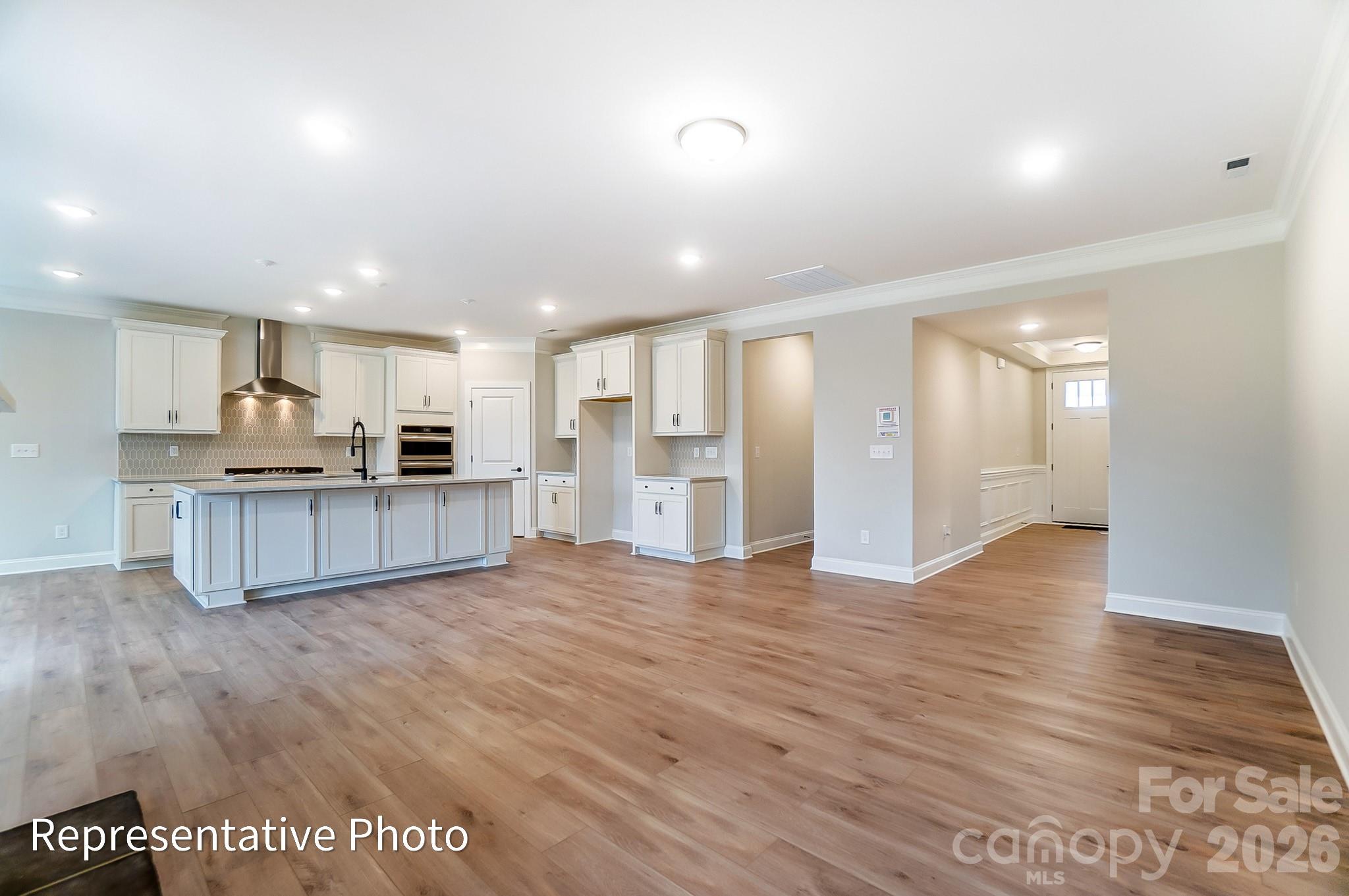 Photo 4 of 5064 McLaughlin Loop, Waxhaw, NC