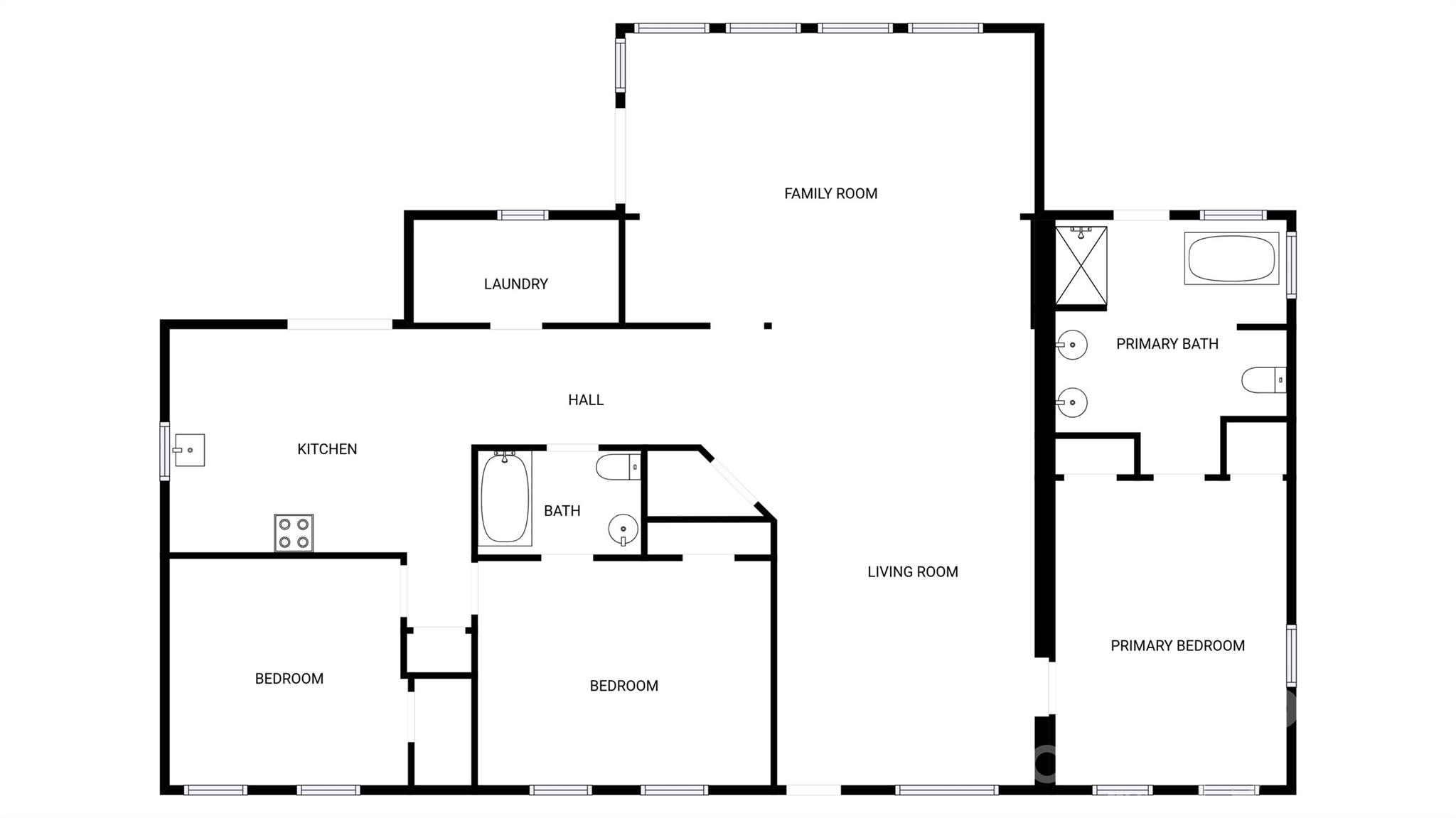 Photo 31 of 1322 Carolyn Drive, Charlotte, NC