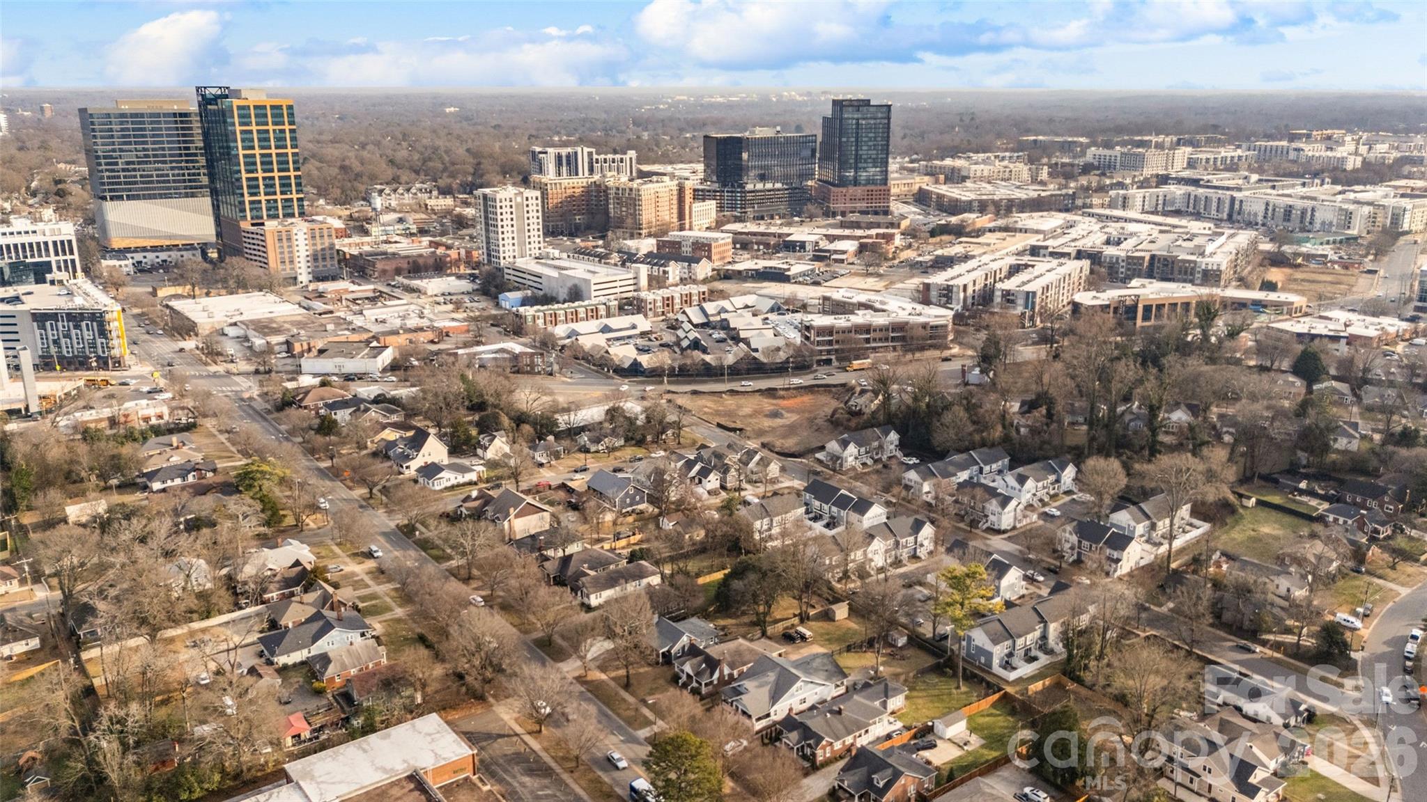 1826 Wickford Place, Charlotte, NC - photo 44 of 47