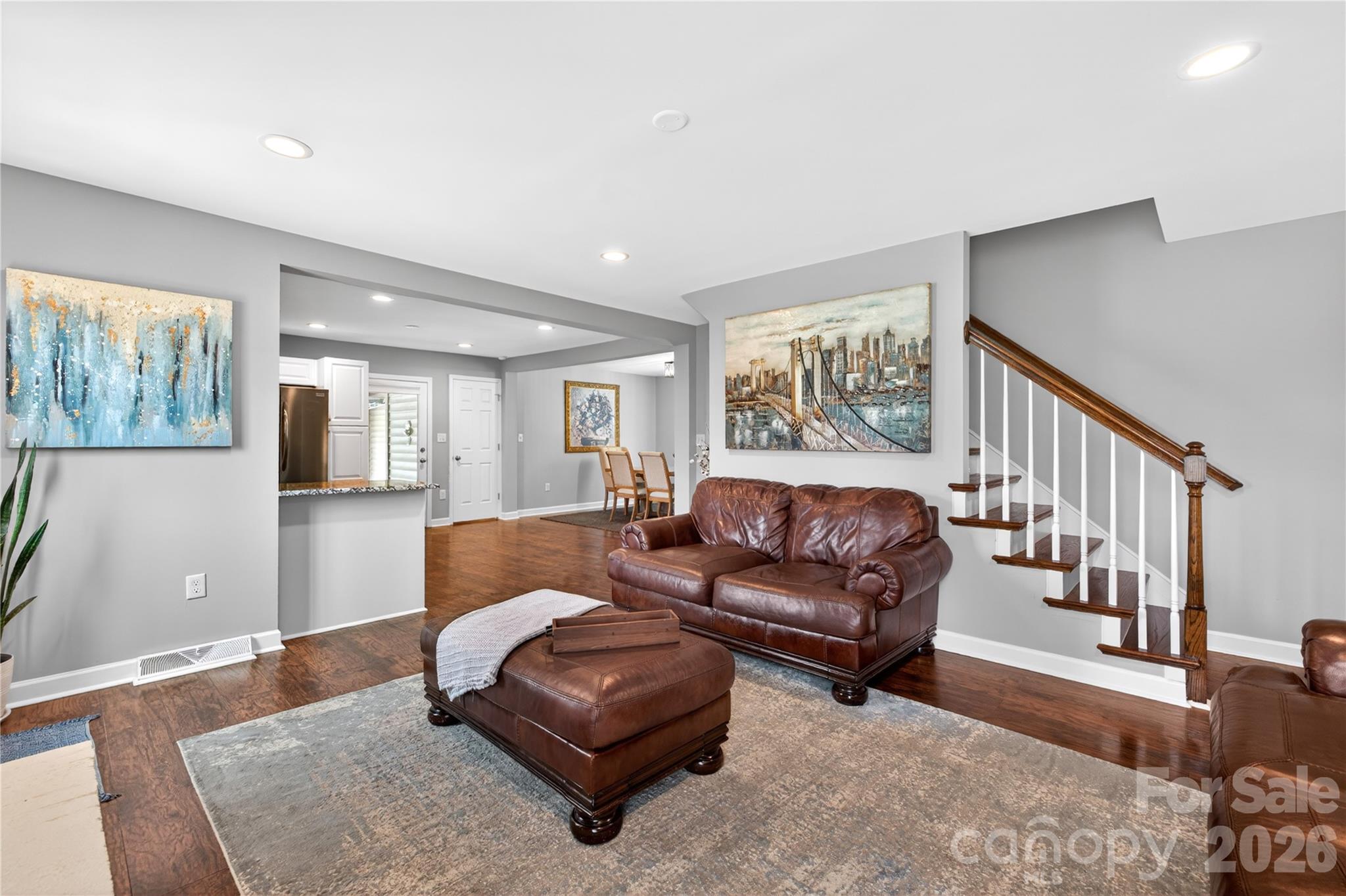 Photo 13 of 3231 Windrow Lane, Matthews, NC