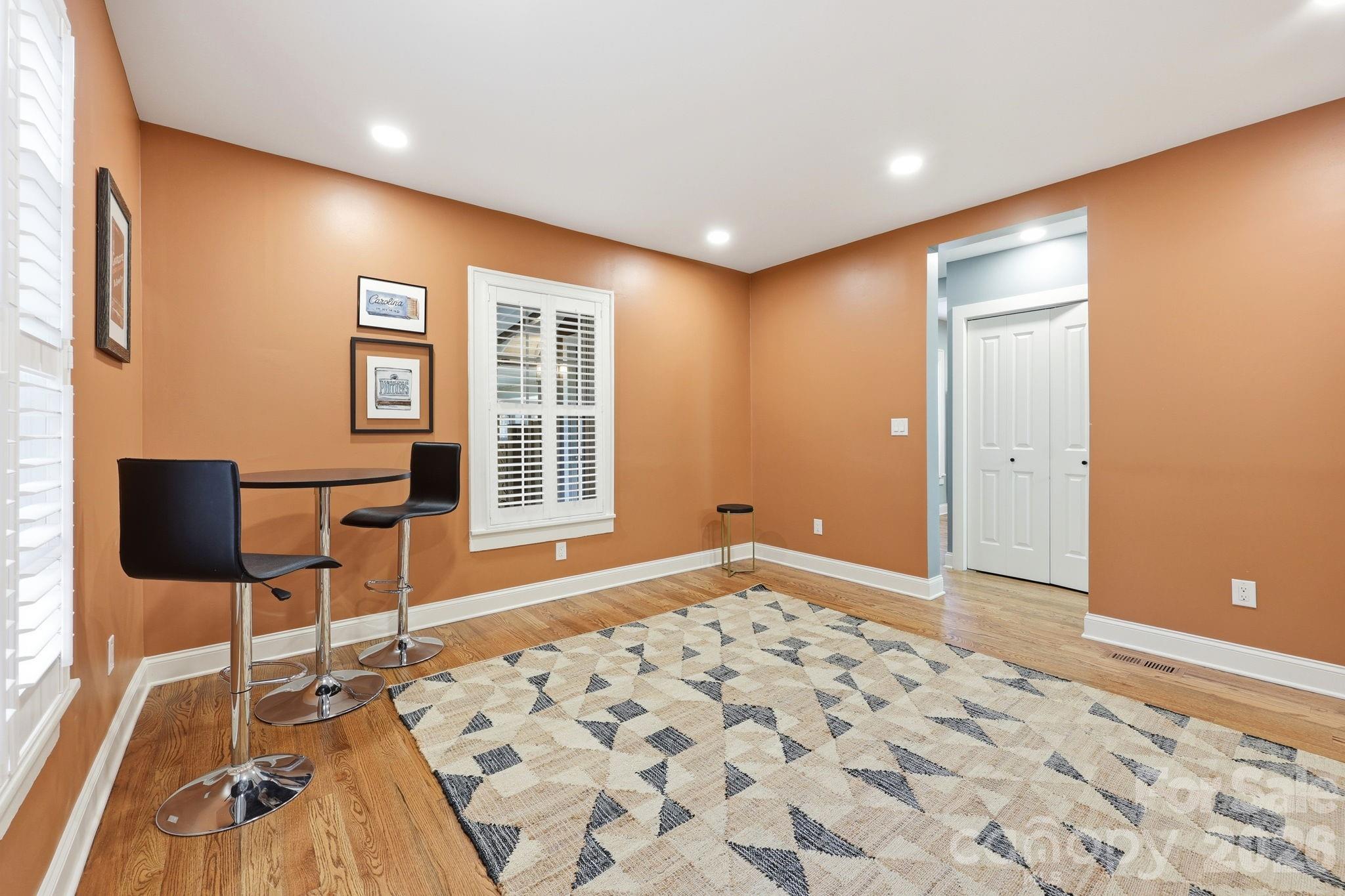 Home for sale at 327 Campus Street, Charlotte, NC — photo 25 of 48