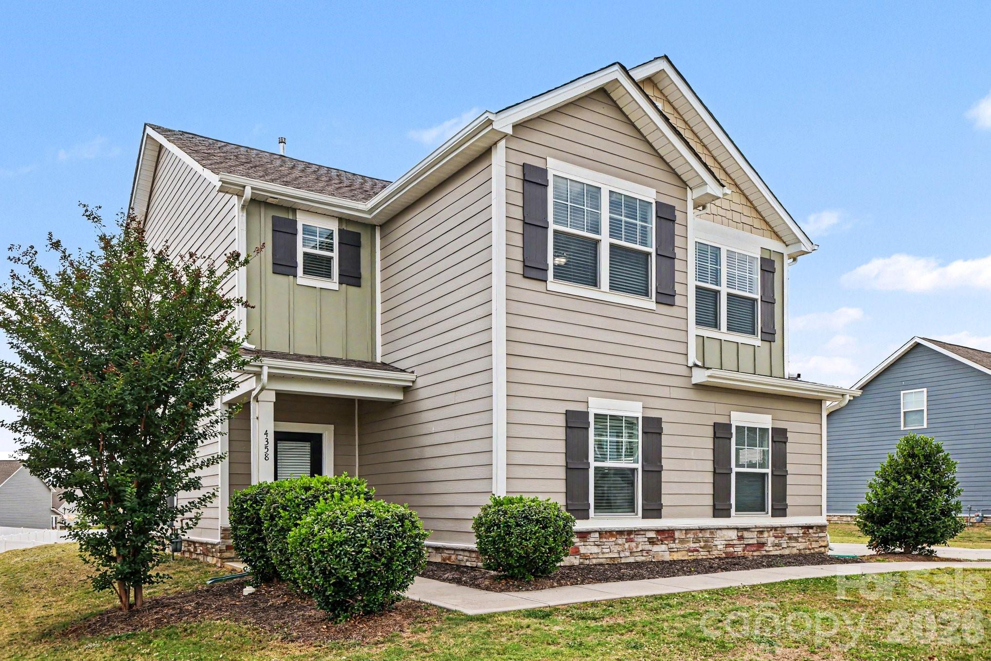 4358 Hornyak Drive, Monroe, NC - photo 3 of 26
