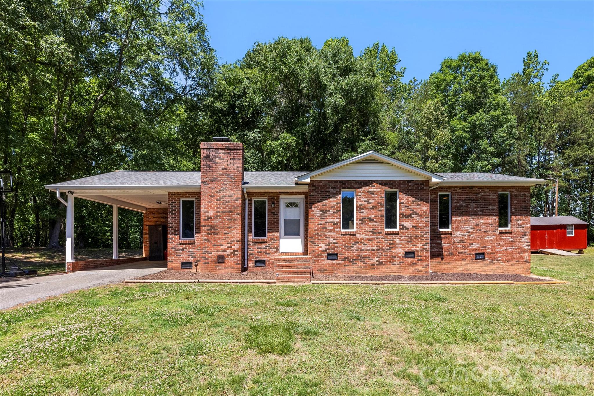 Photo 2 of 229 Hoyles Road, Kings Mountain, NC