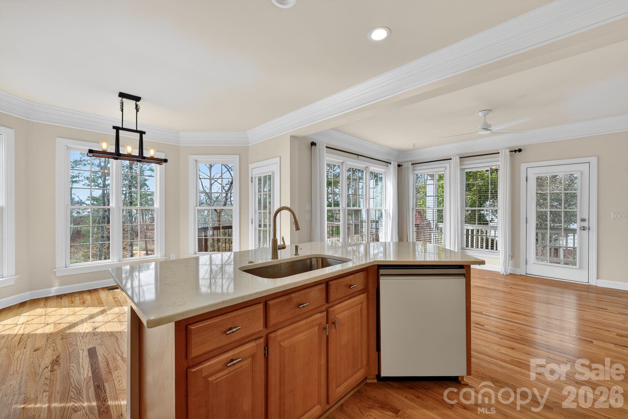 14538 Northgreen Drive, Huntersville, NC - photo 10 of 30
