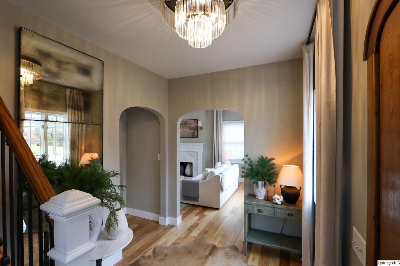 Zanger and Associates - 2340 Jersey