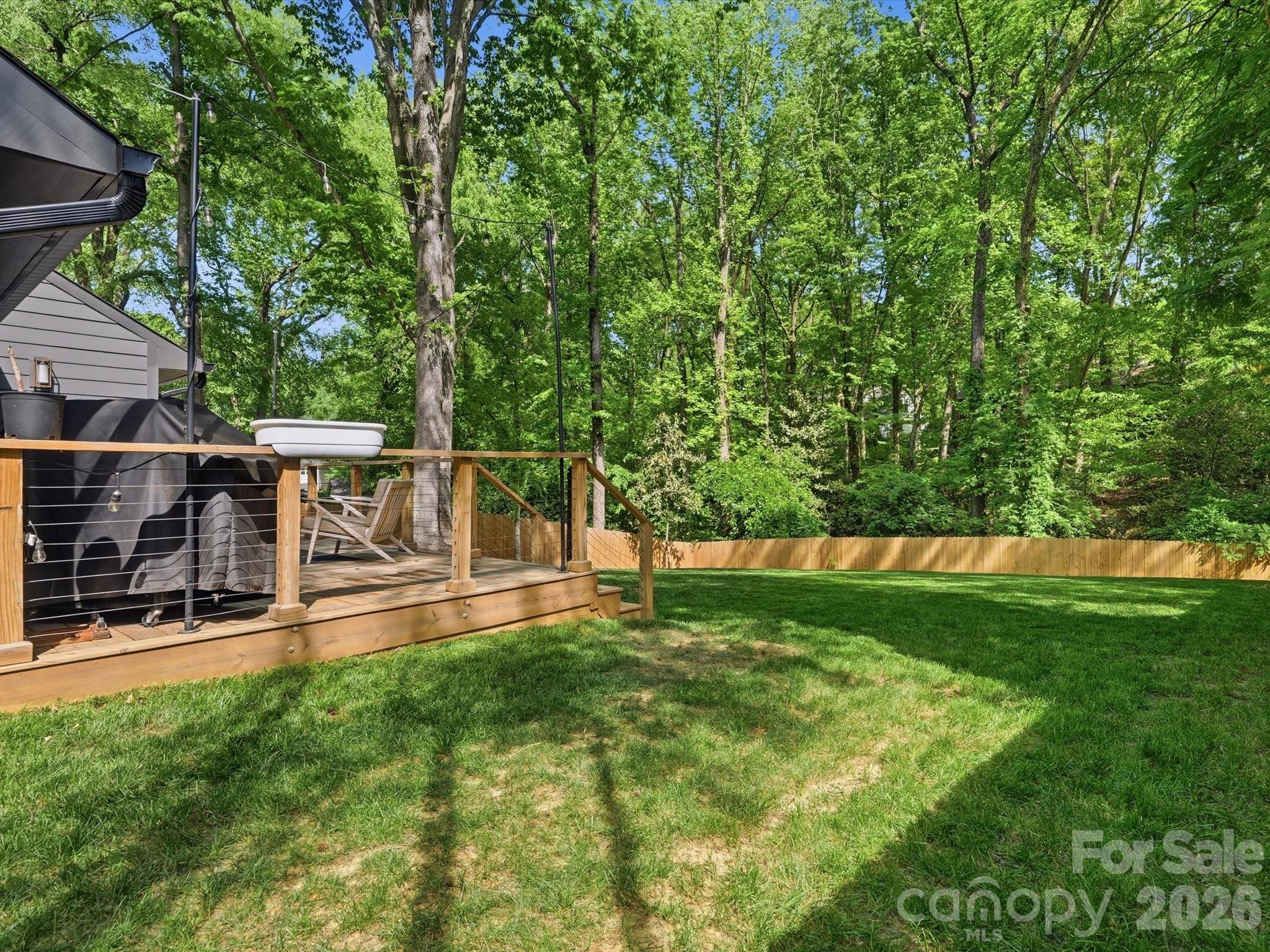 Photo 26 of 1611 E Barden Road, Charlotte, NC