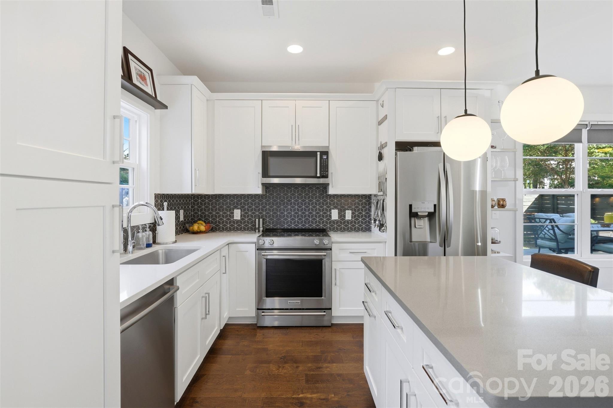 715 E 28th Street, Charlotte, NC - photo 12 of 49