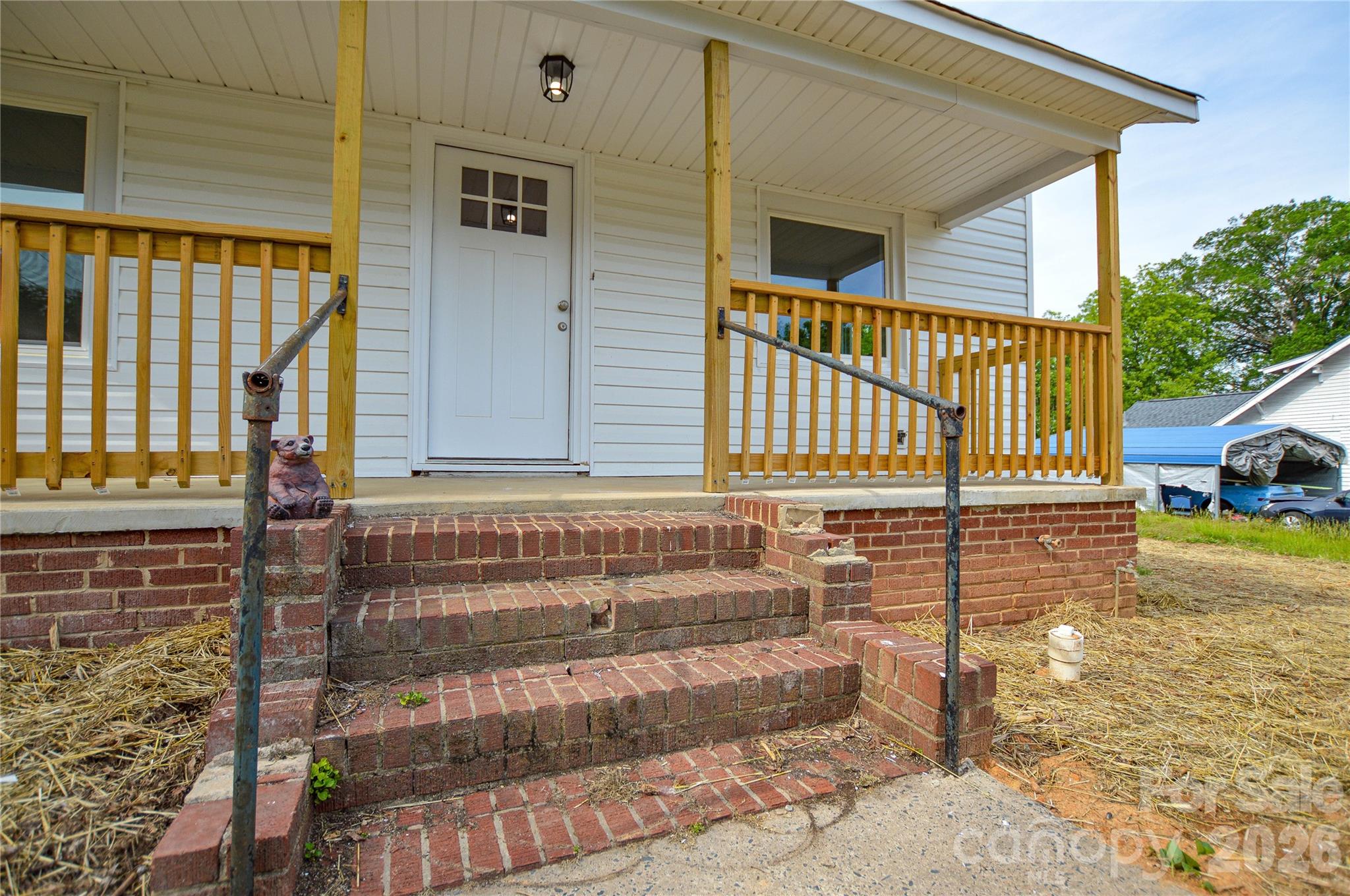 Photo 4 of 730 W Oakwood Avenue, Albemarle, NC