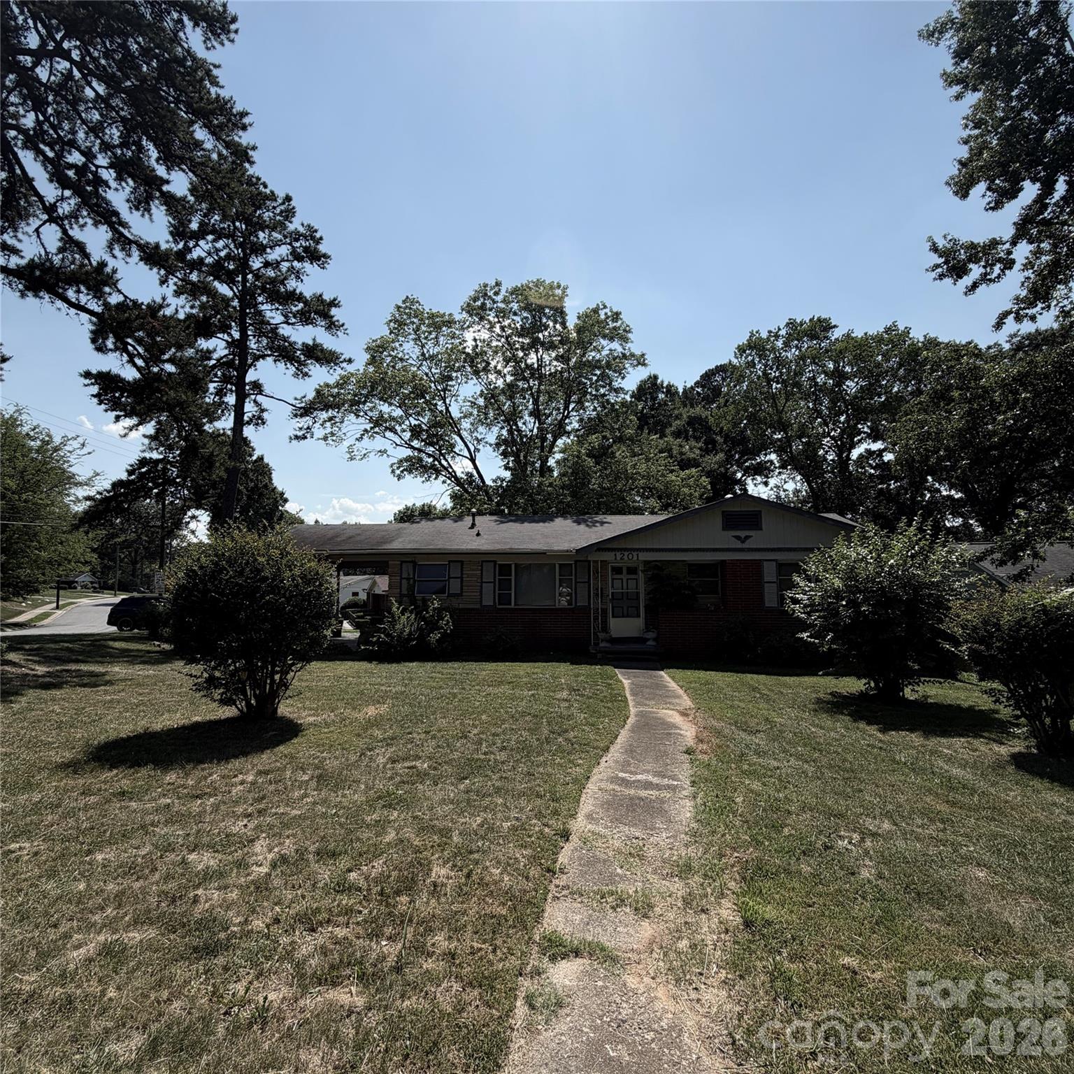 Photo 5 of 1201 Clanton Road, Charlotte, NC