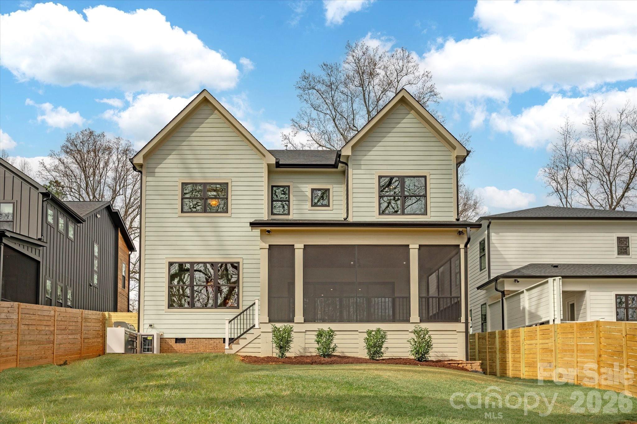 1714 Seifert Circle, Charlotte, NC - photo 48 of 49