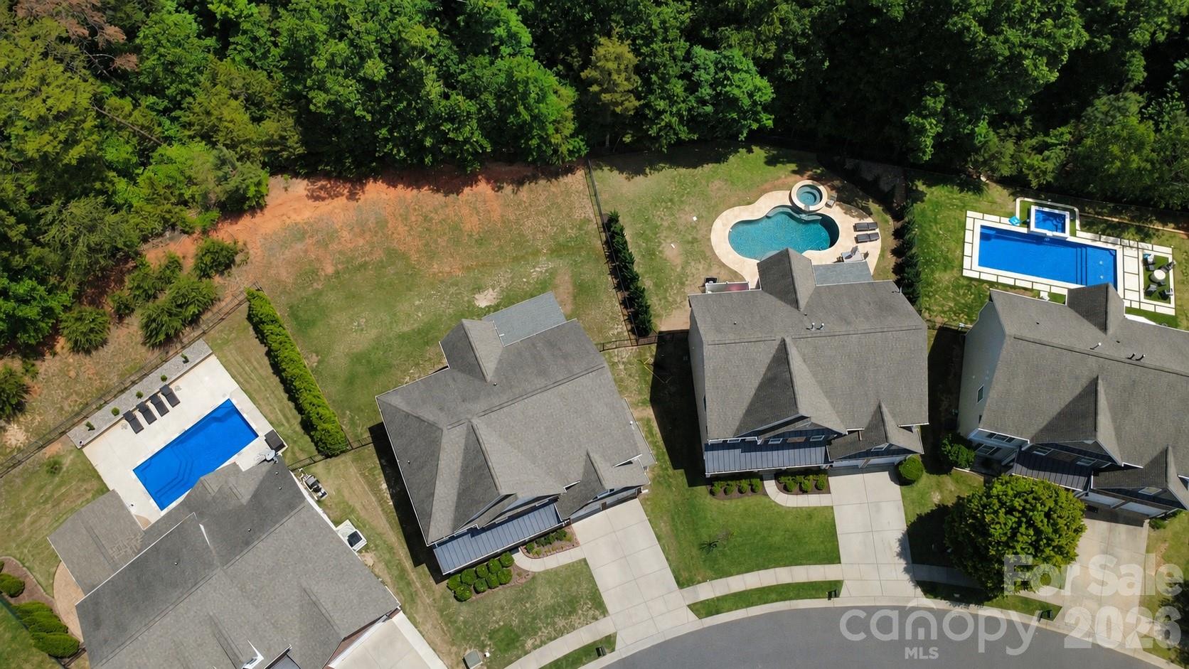 719 Fresia Drive, Tega Cay, SC - photo 44 of 49