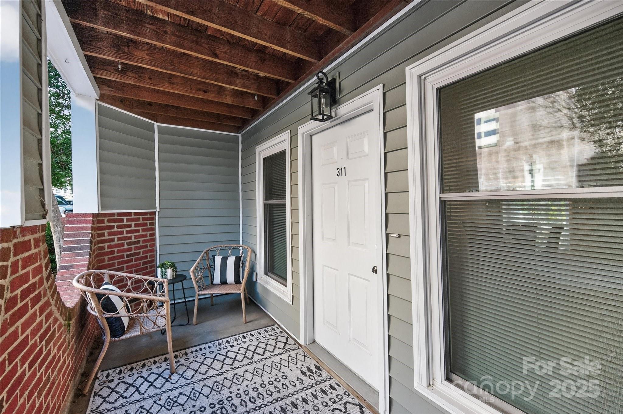 Photo 2 of 430 Queens Road311, Charlotte, NC