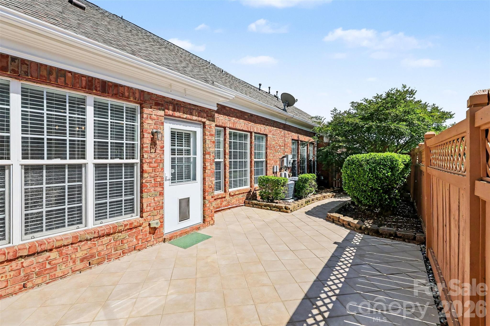 Photo 26 of 15111 Arleta Circle, Charlotte, NC