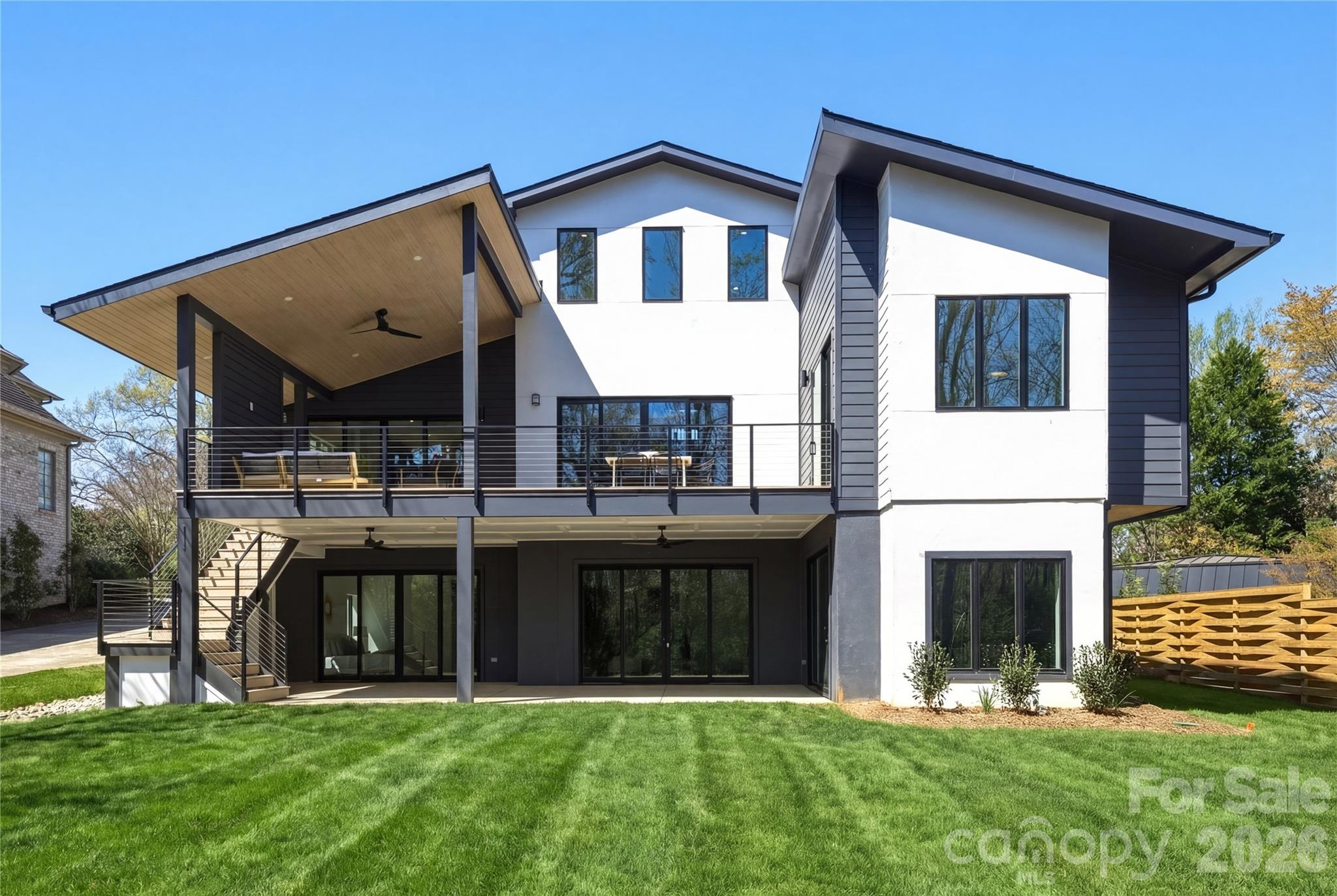 1423 S Wendover Road, Charlotte, NC