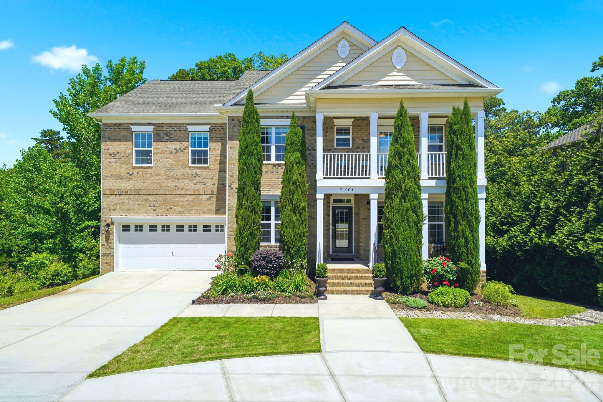21904 Torrence Chapel Road, Cornelius, NC