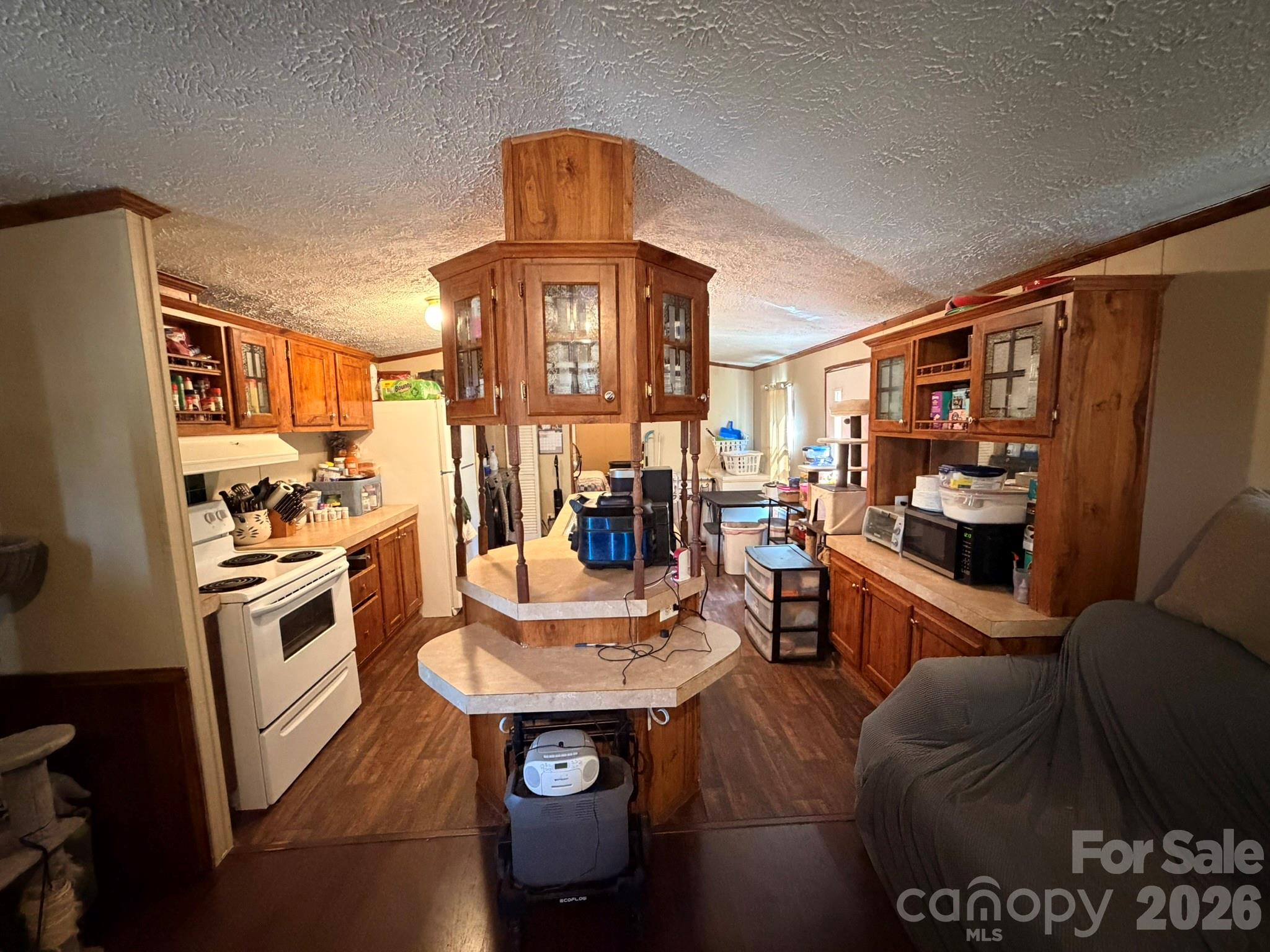 401 Webb Church Road, Ellenboro, NC - photo 7 of 22