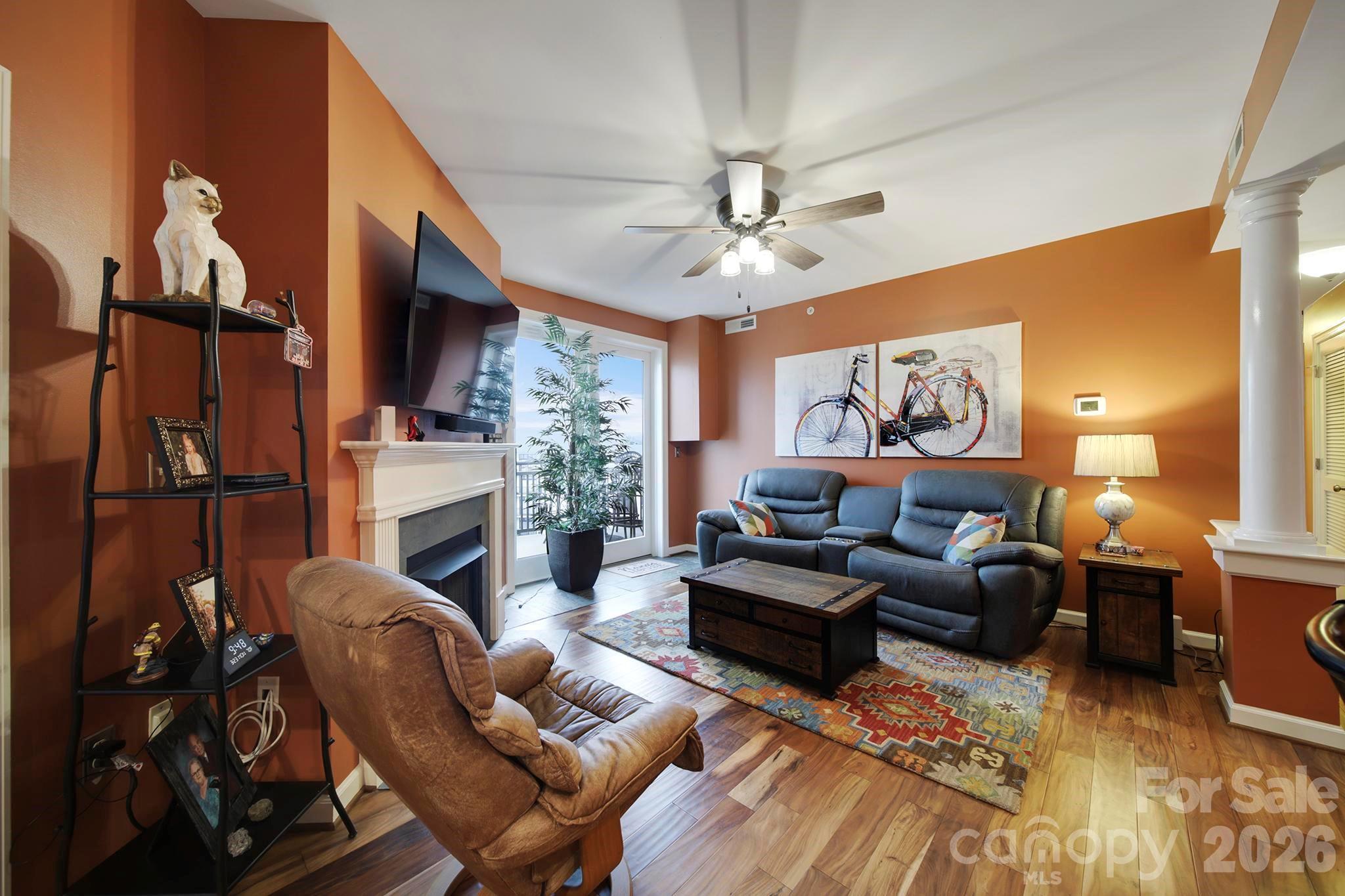 Photo 7 of 718 W Trade Street803, Charlotte, NC