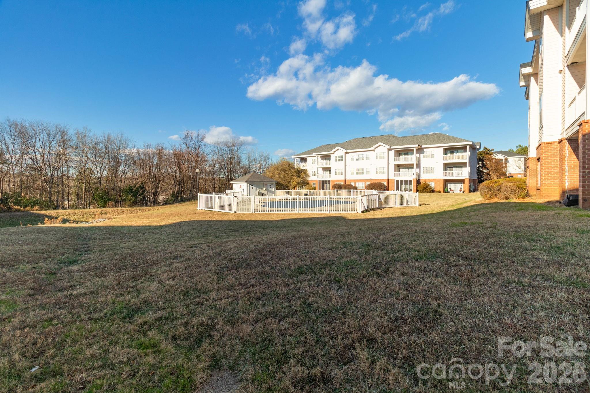 Photo 25 of 9047 Meadow Vista Road104, Charlotte, NC