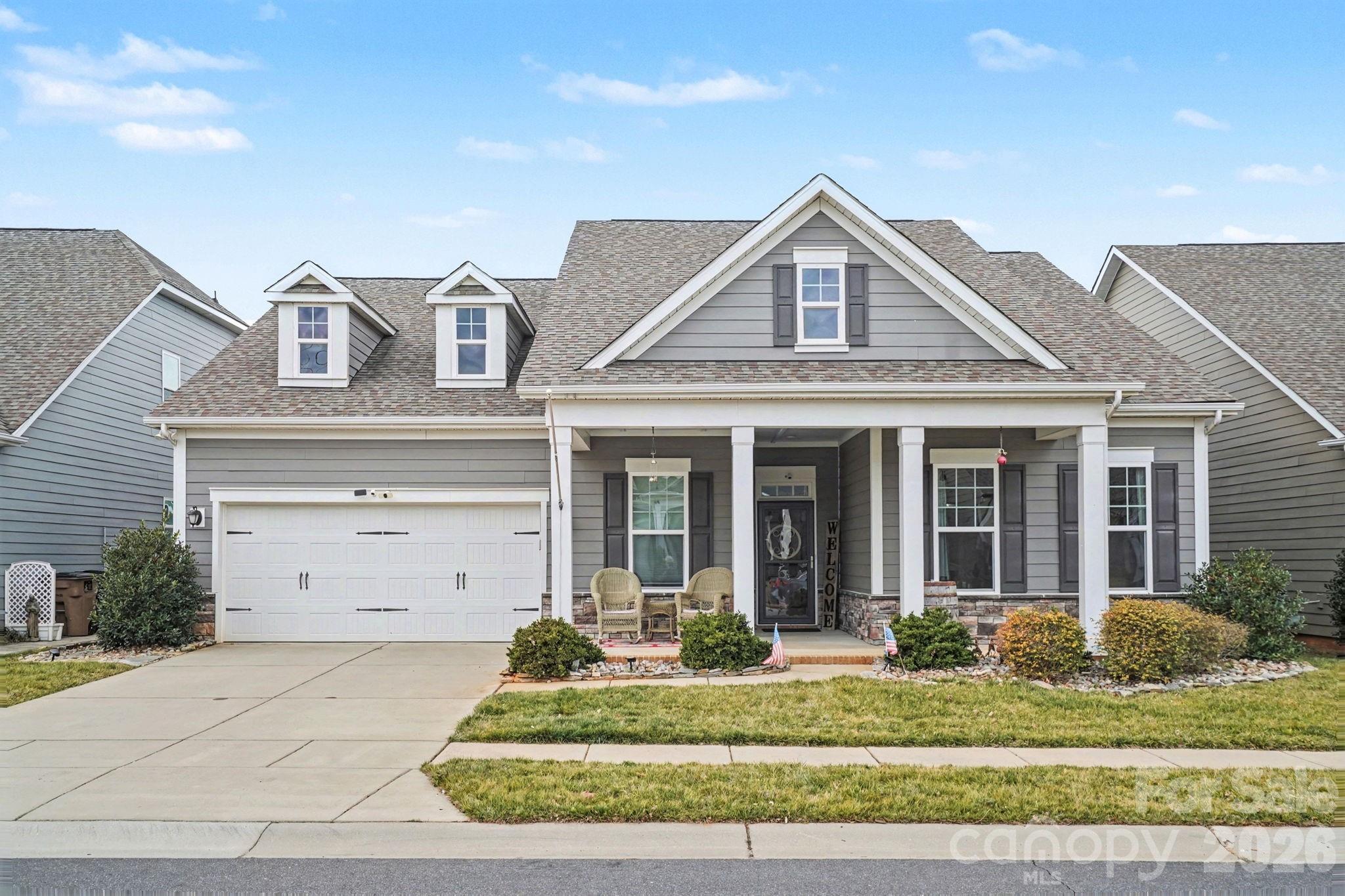 3013 Bonterra Boulevard, Indian Trail, NC - photo 1 of 37