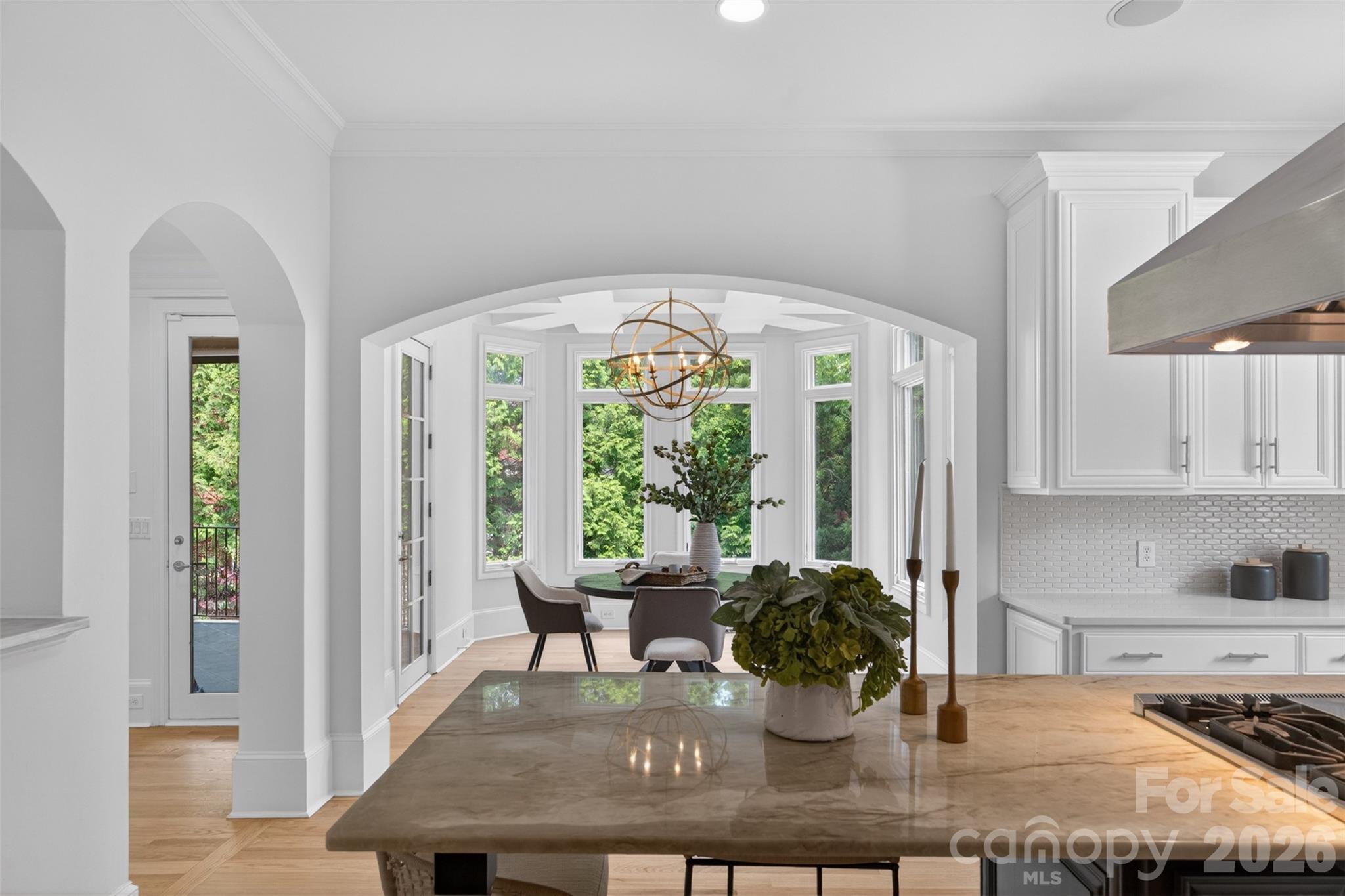 Photo 8 of 2132 Foxcroft Woods Lane, Charlotte, NC