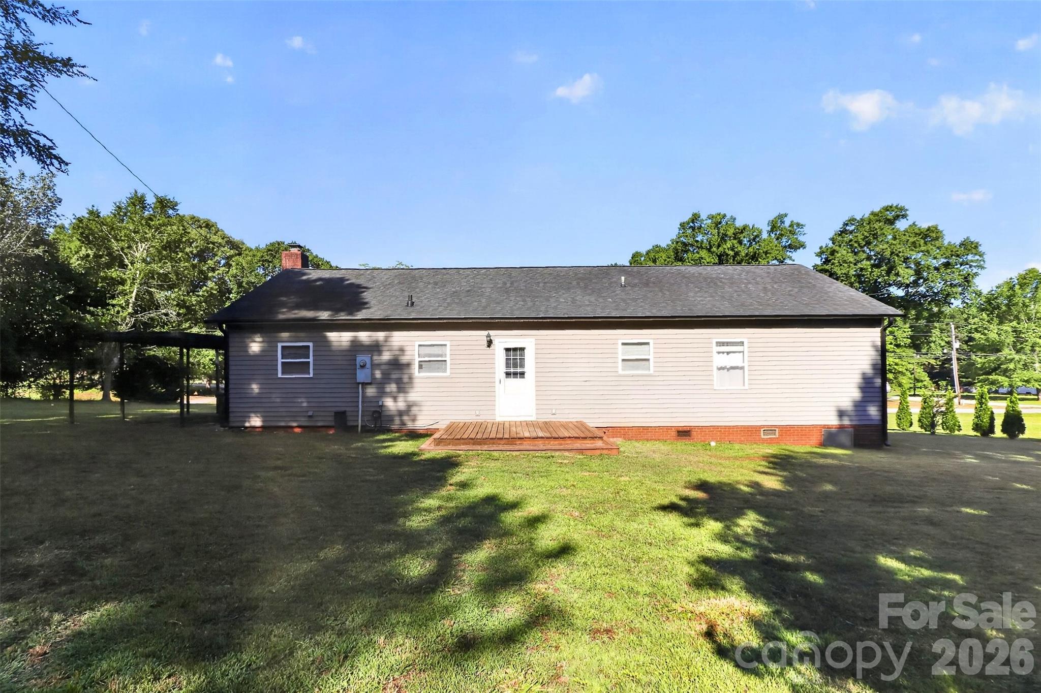 Photo 15 of 221 S Potter Road, Lancaster, SC