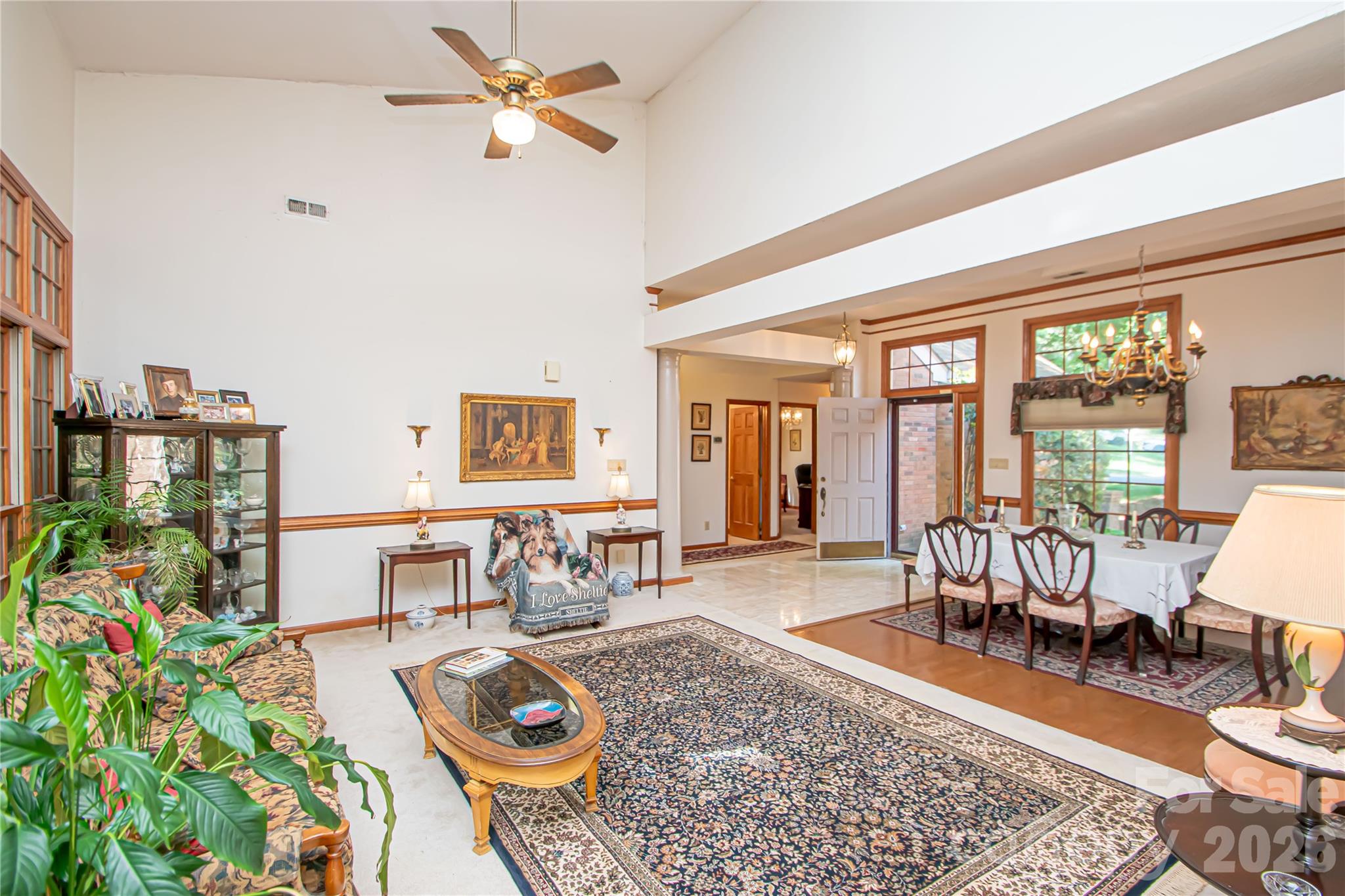 Photo 8 of 10801 Whitfield Ridge Drive, Charlotte, NC
