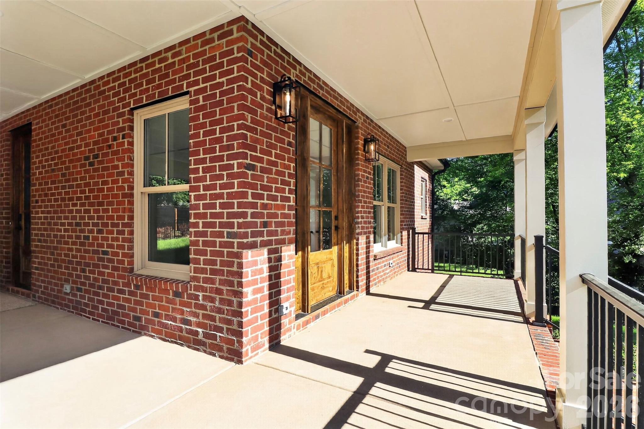 Photo 3 of 120 S Crawford Street, Monroe, NC