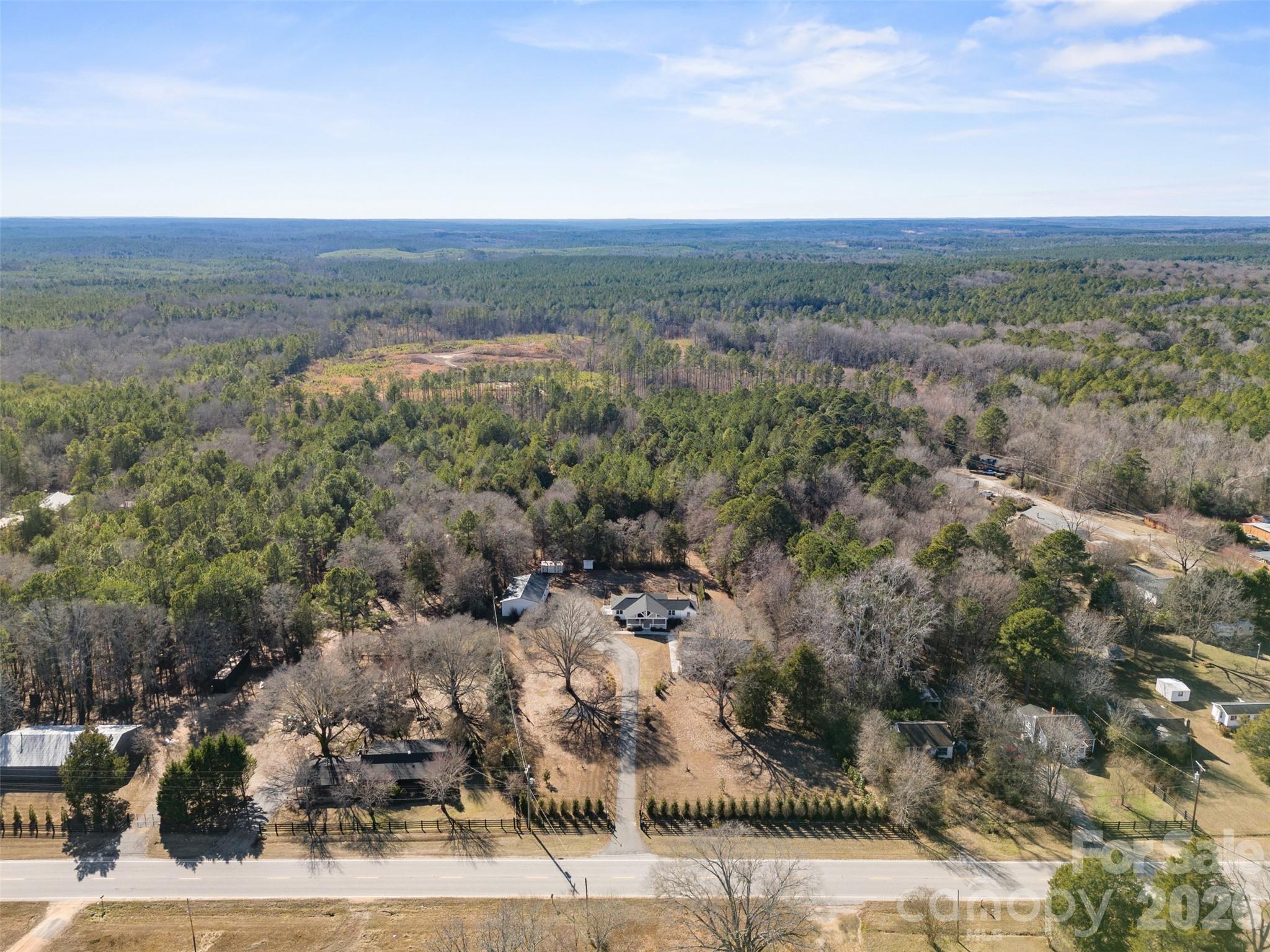 5214 Echo Valley Drive, Great Falls, SC - photo 38 of 41