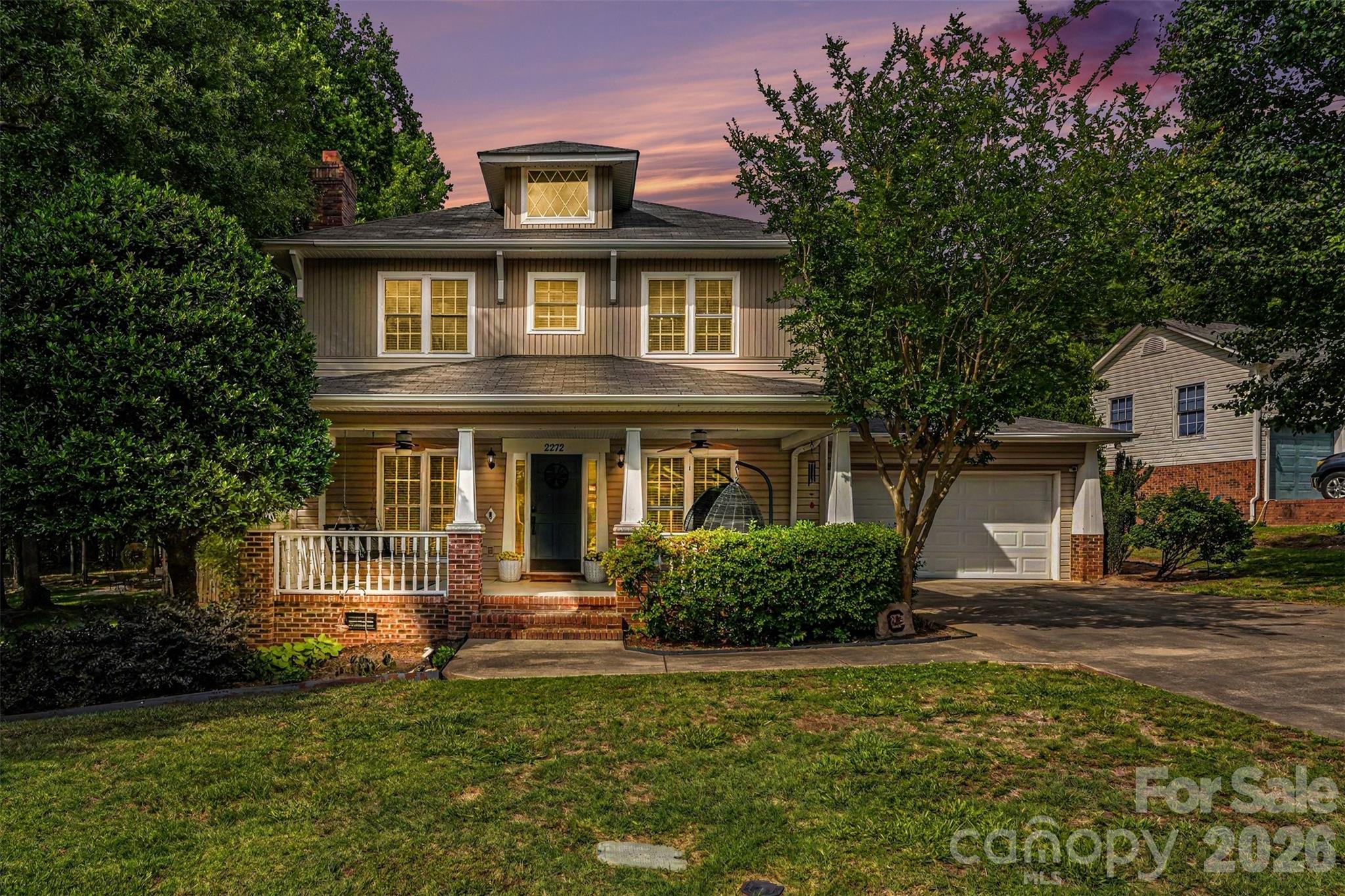 2272 Crosstrail Ridge, Rock Hill, SC - photo 1 of 27
