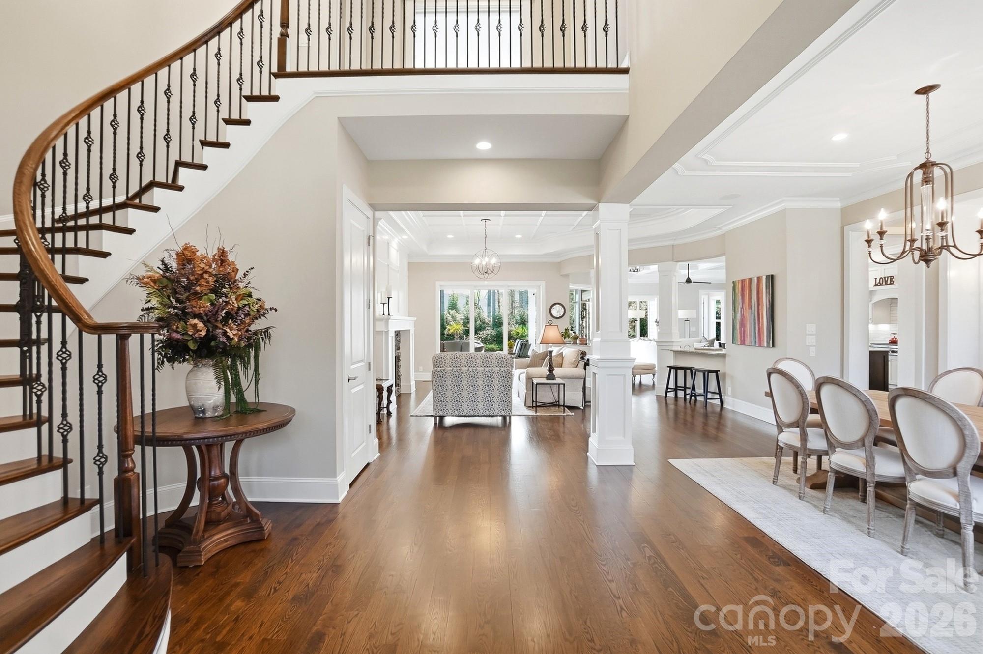 Photo 4 of 13124 Davidson Park Drive, Davidson, NC