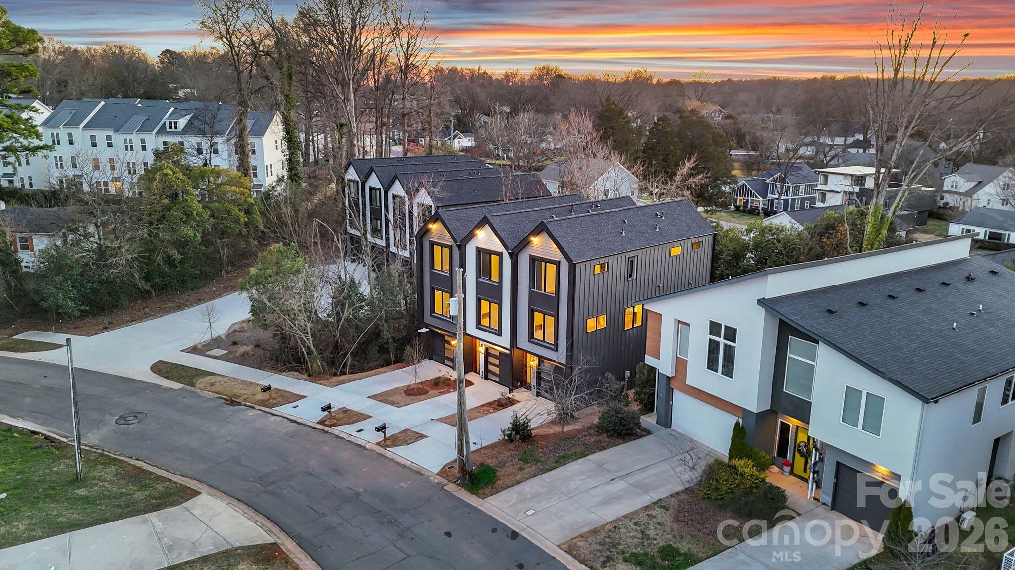 142 Mattoon Street, Charlotte, NC - photo 7 of 48