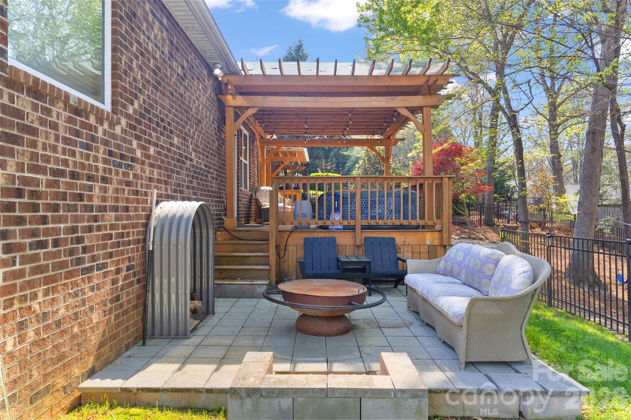 Photo 39 of 7921 Rolling Creek Court, Charlotte, NC