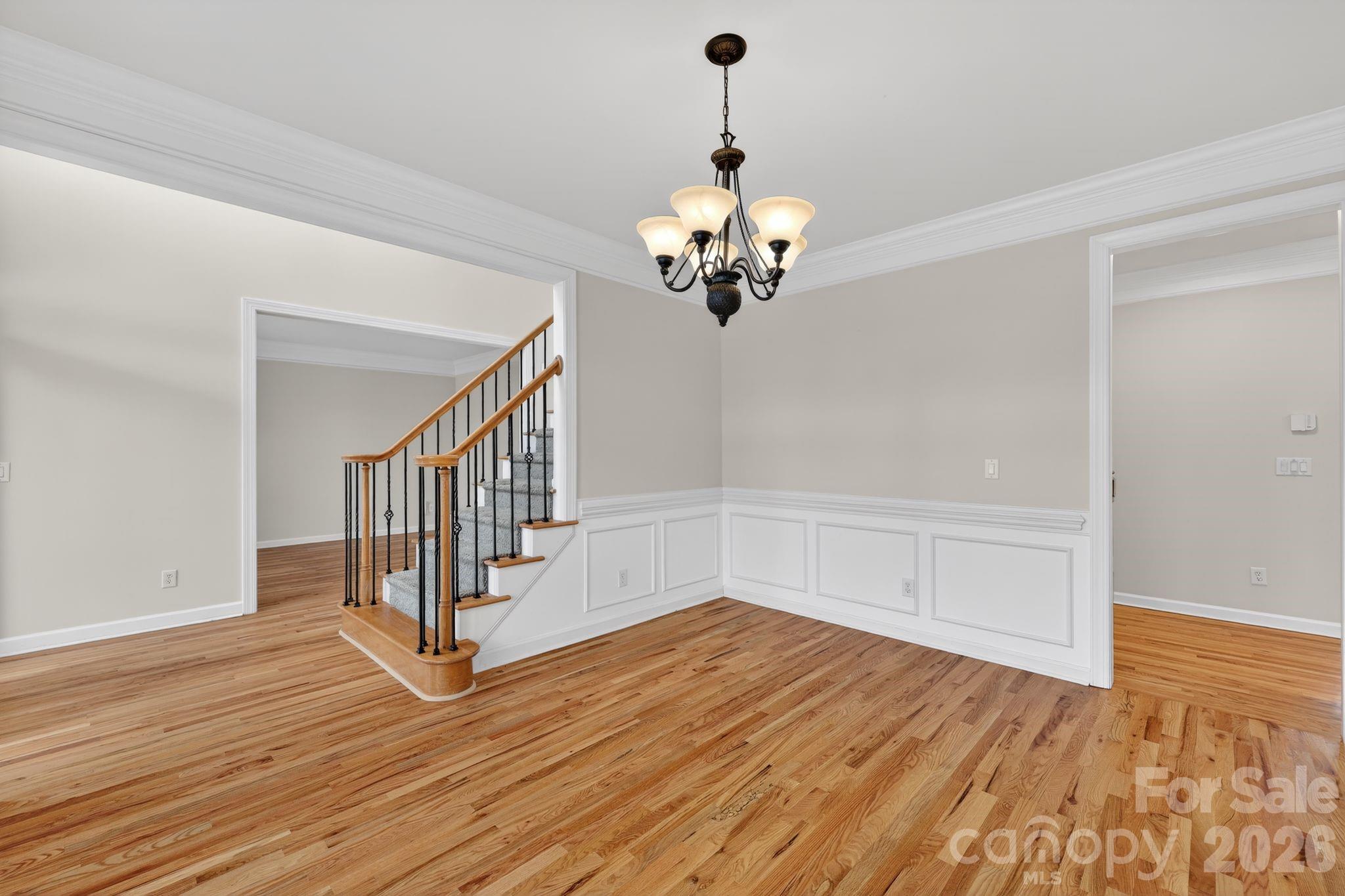 14538 Northgreen Drive, Huntersville, NC - photo 3 of 30