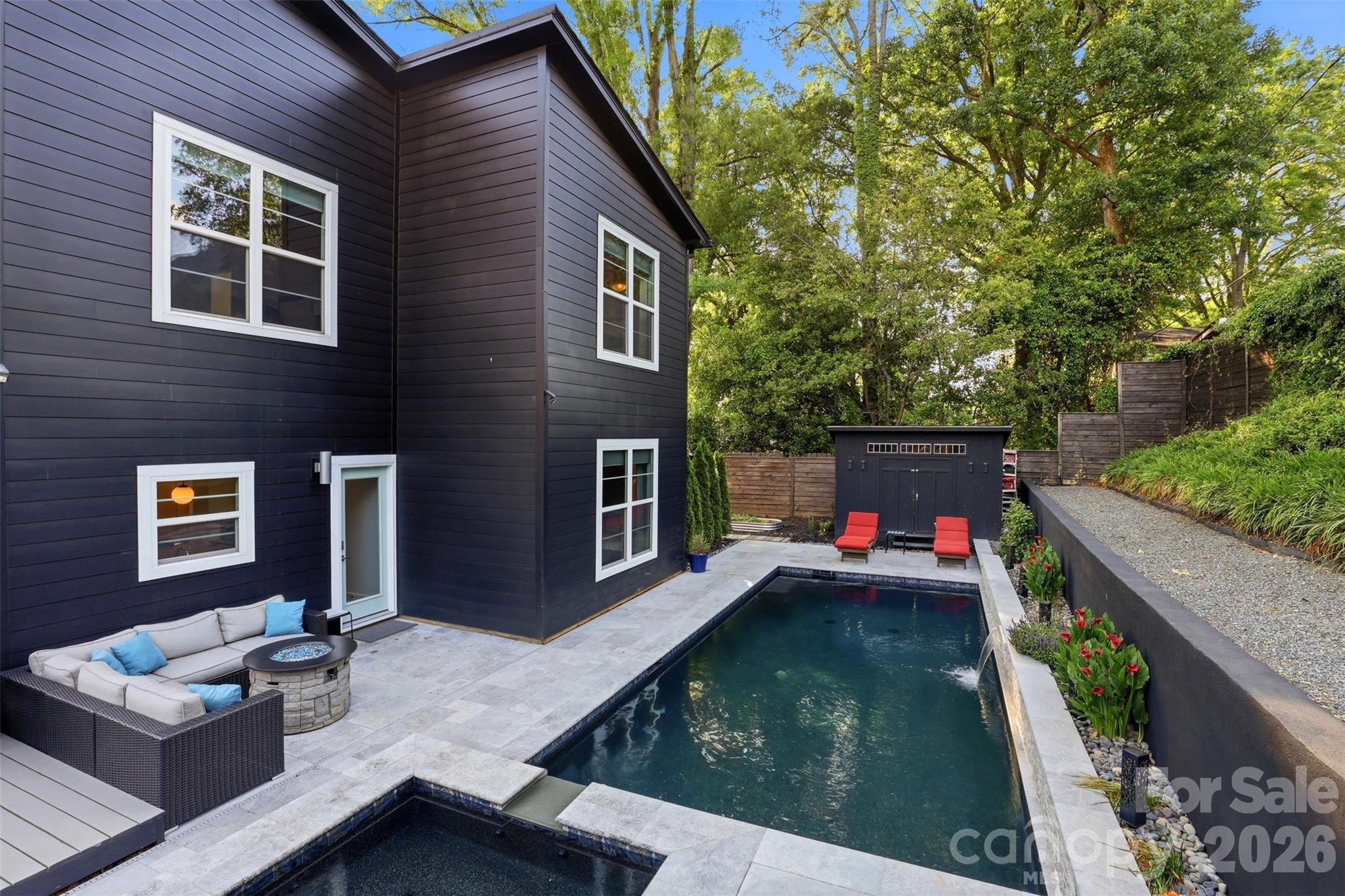 715 E 28th Street, Charlotte, NC - photo 18 of 49