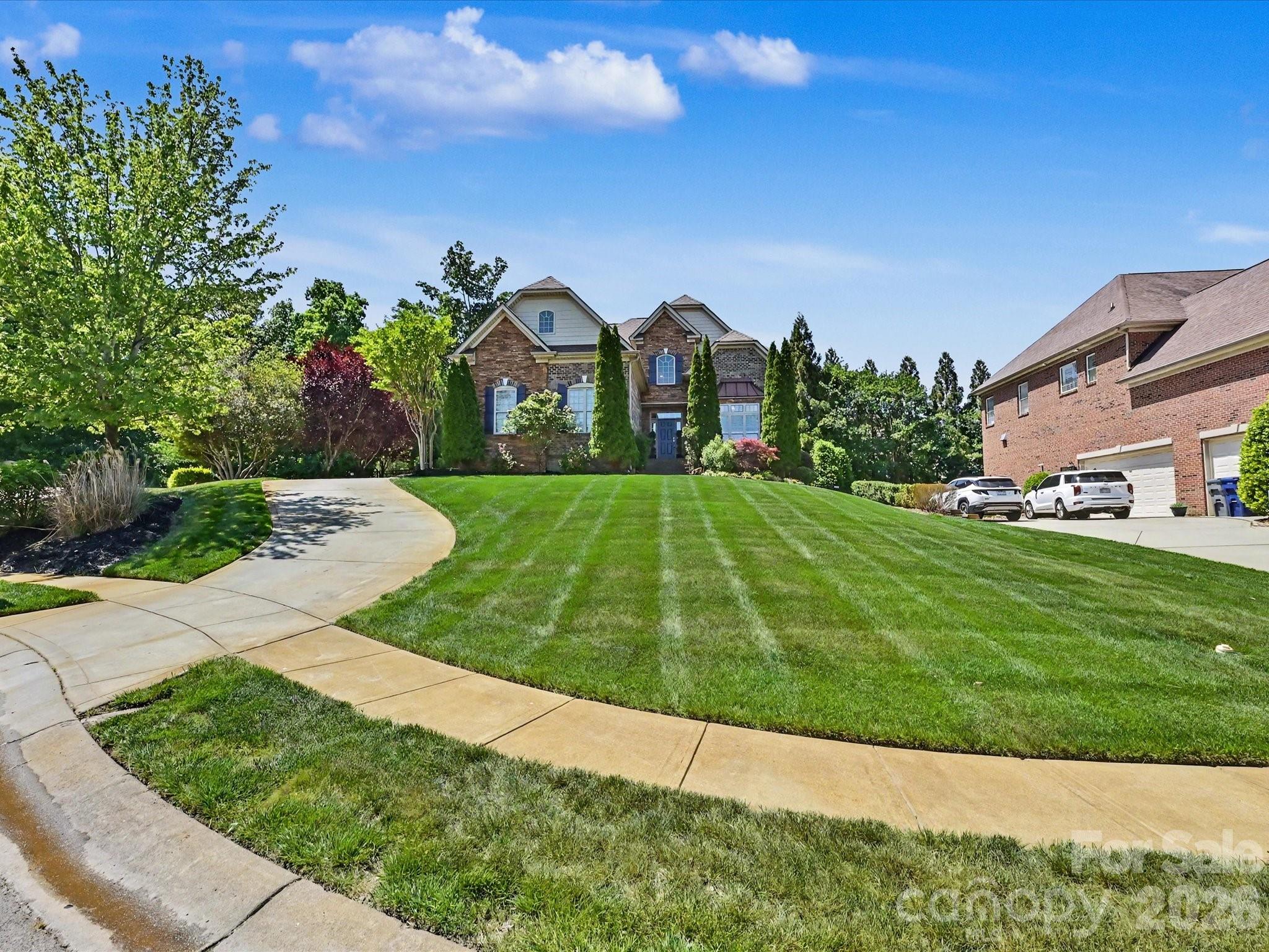 4089 Tonbridge Court, Harrisburg, NC - photo 47 of 48