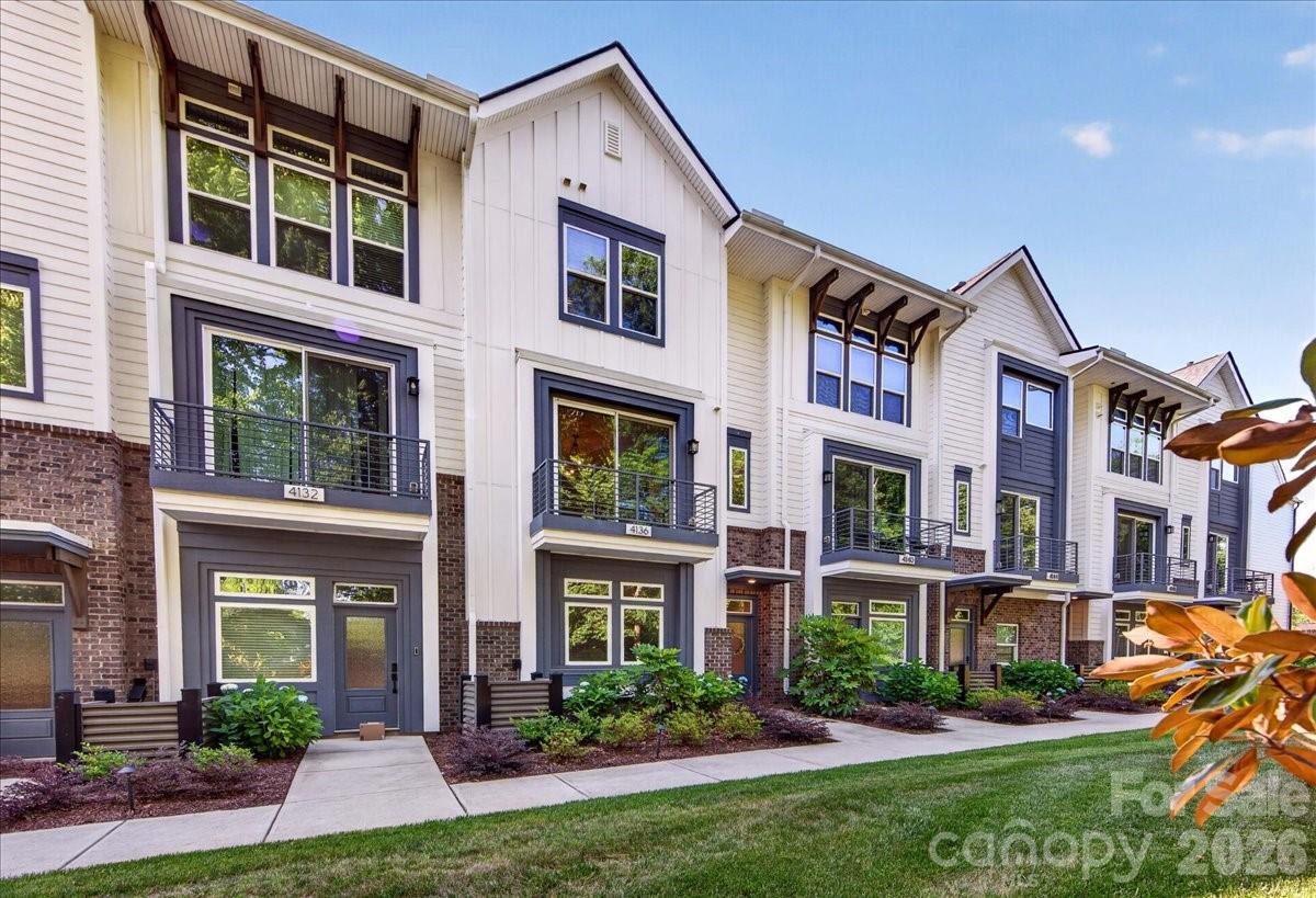 4136 Castleton Road, Charlotte, NC
