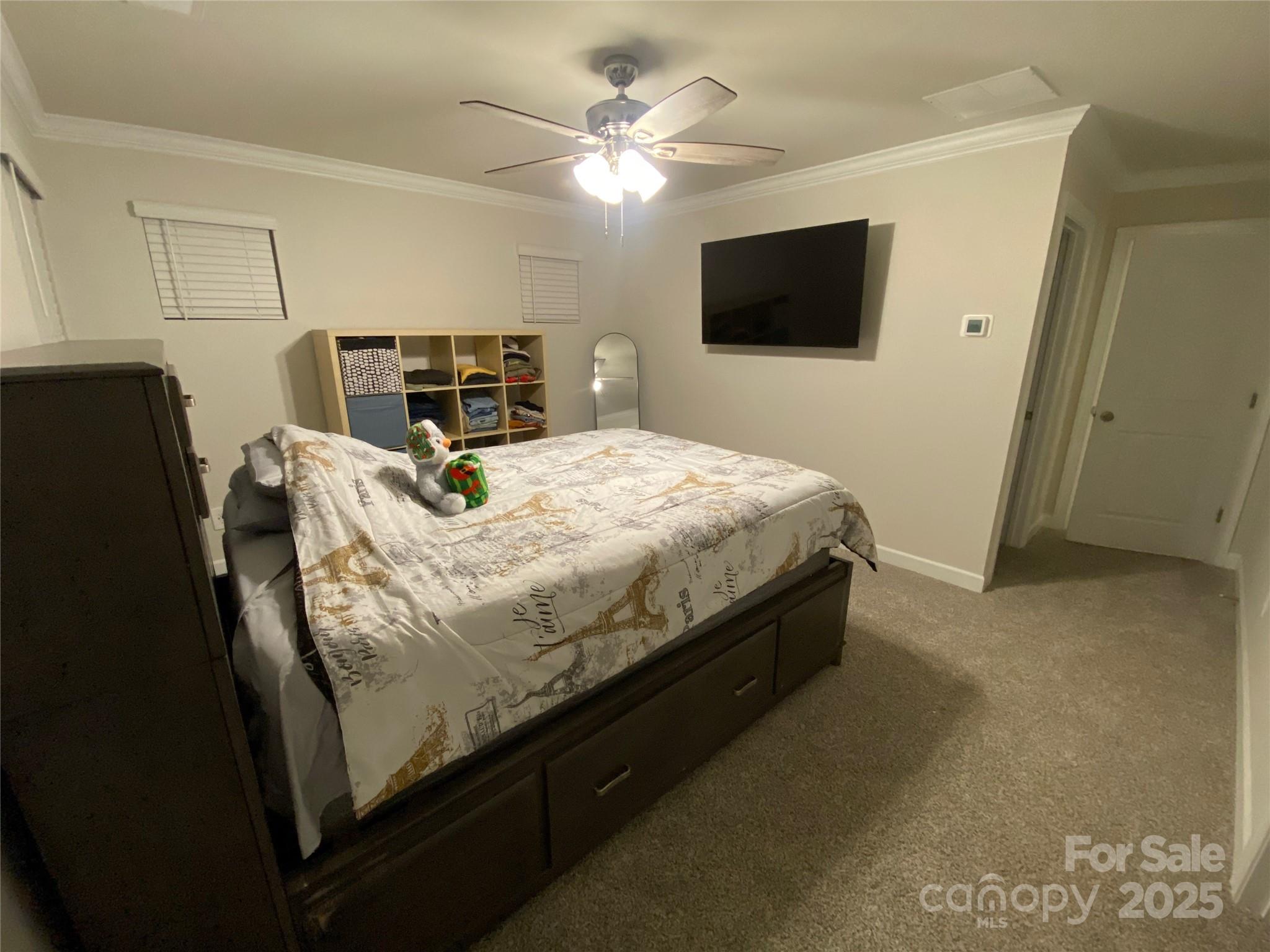 Photo 18 of 6110 Starview Terrace, Charlotte, NC