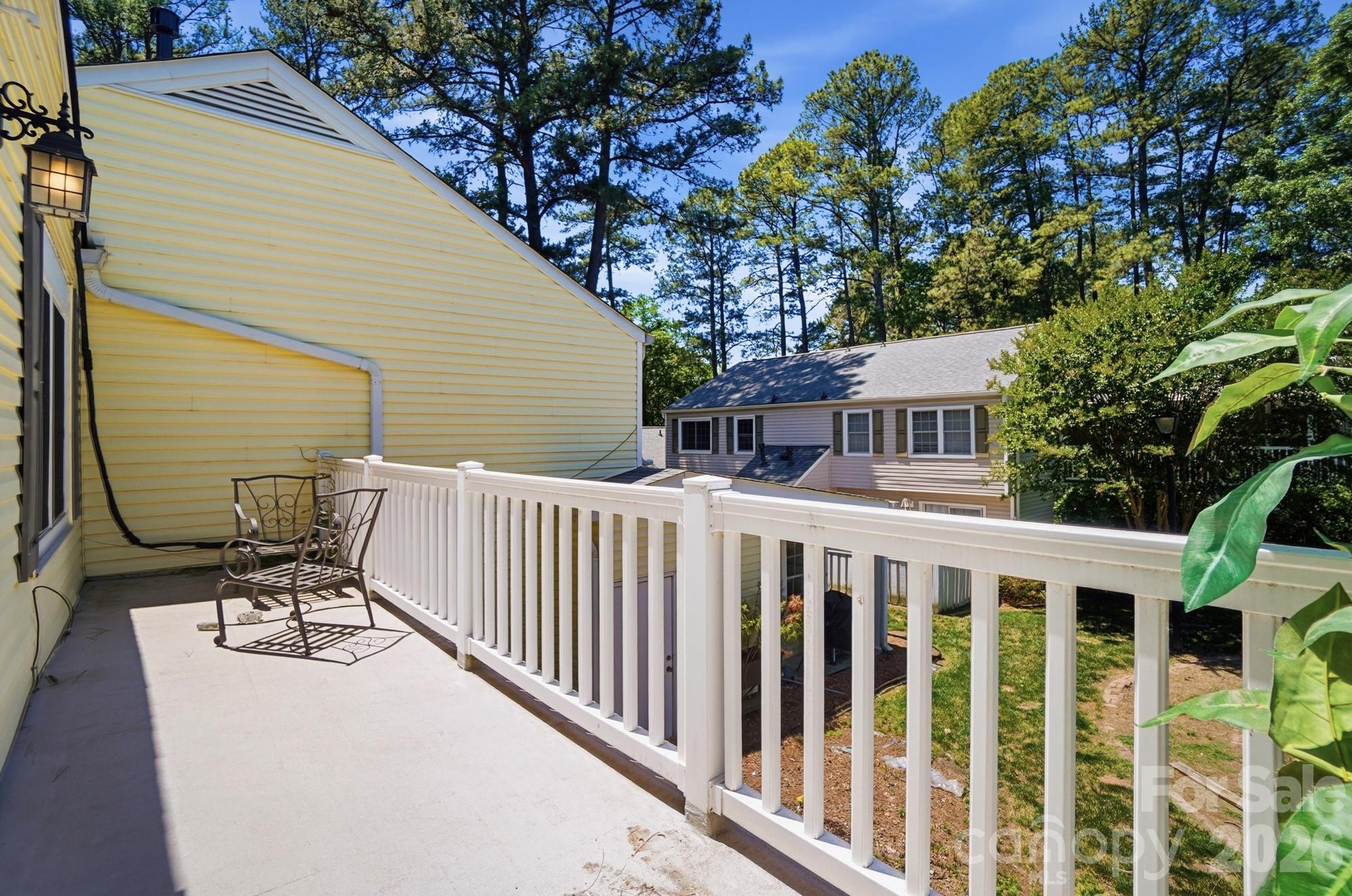 Photo 3 of 8529 Castle Pine Court, Charlotte, NC
