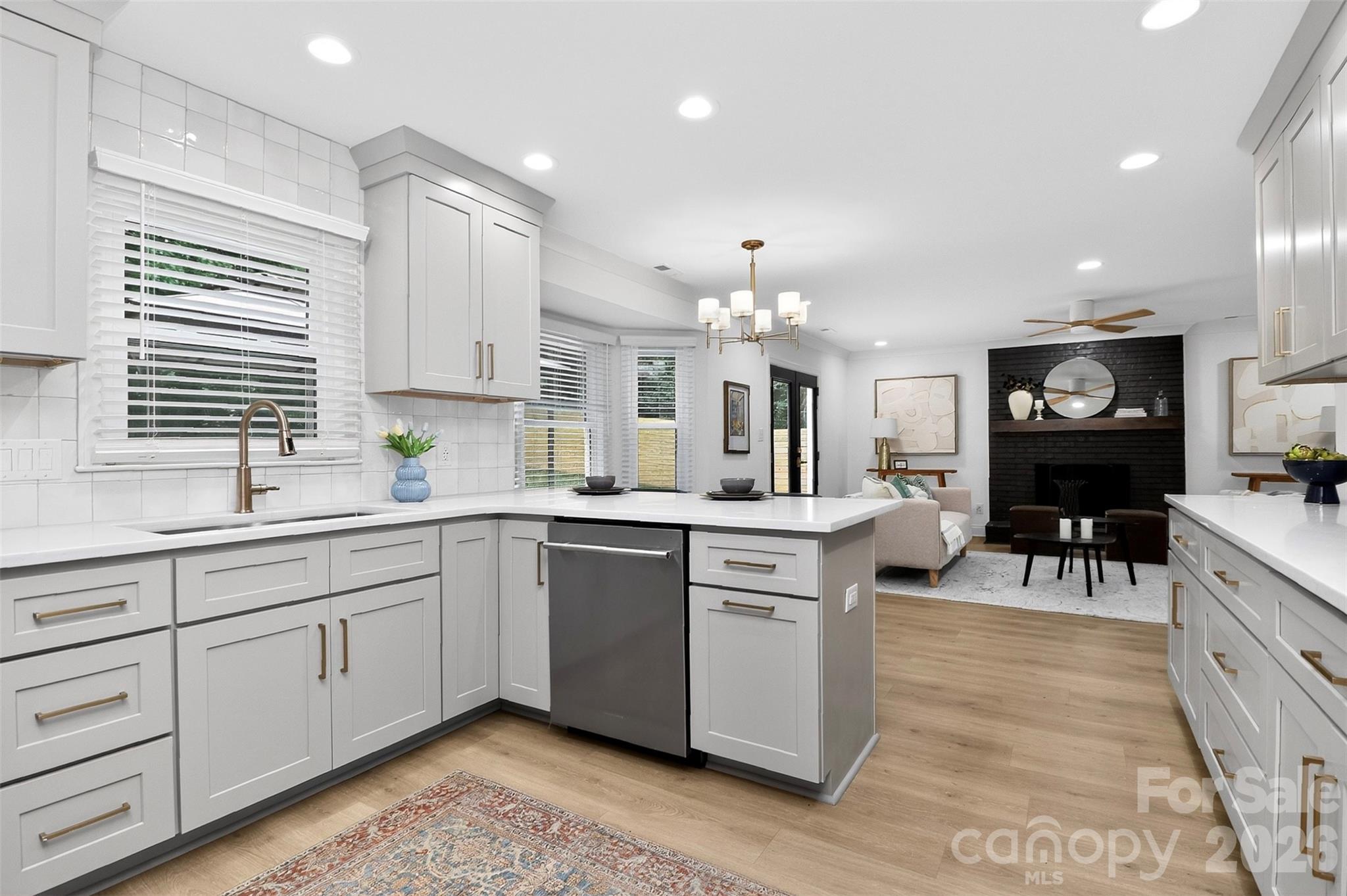 Photo 11 of 1943 Watlington Drive, Charlotte, NC