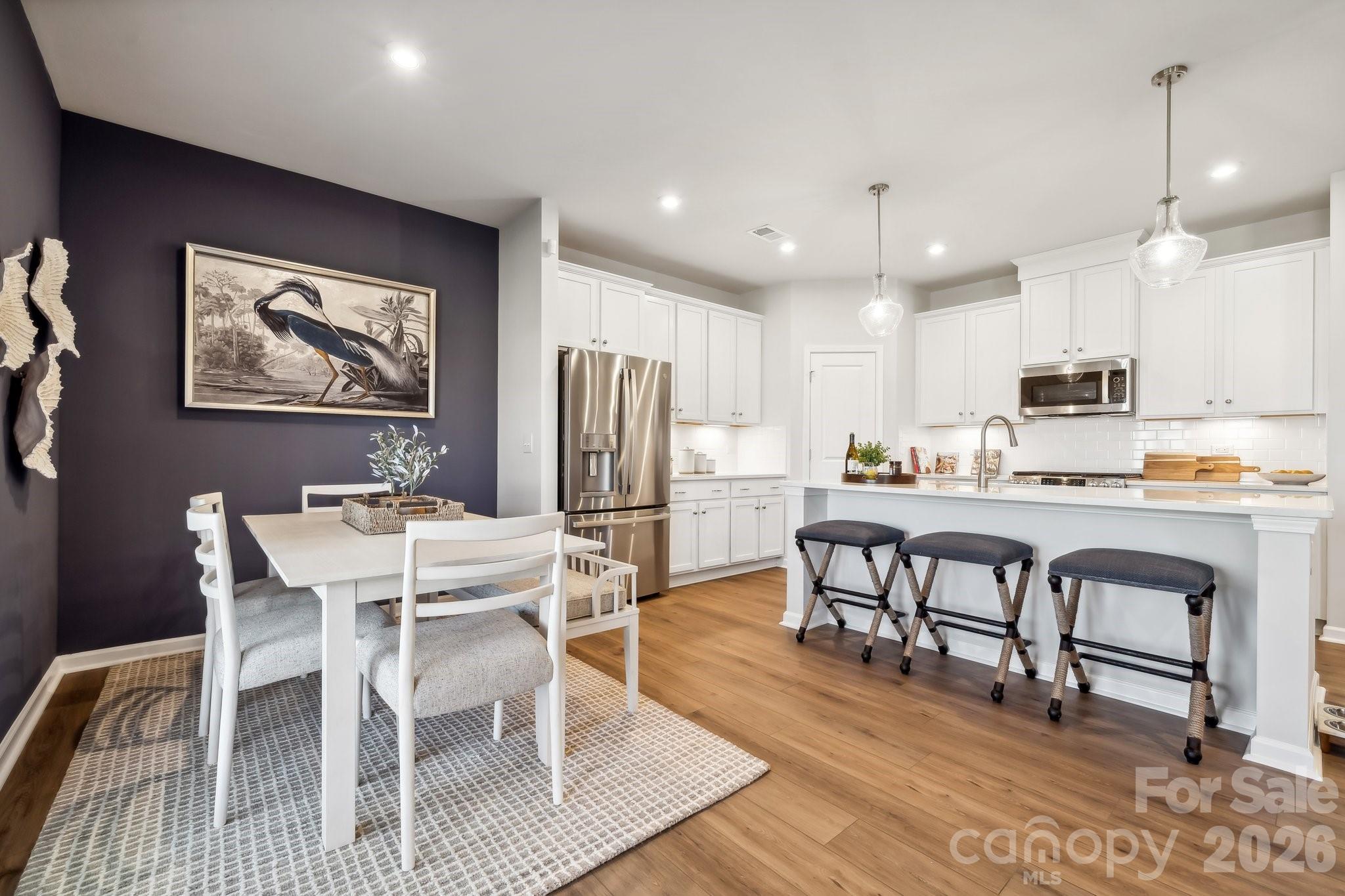 Photo 12 of 4208 Vista Pine Drive, Charlotte, NC