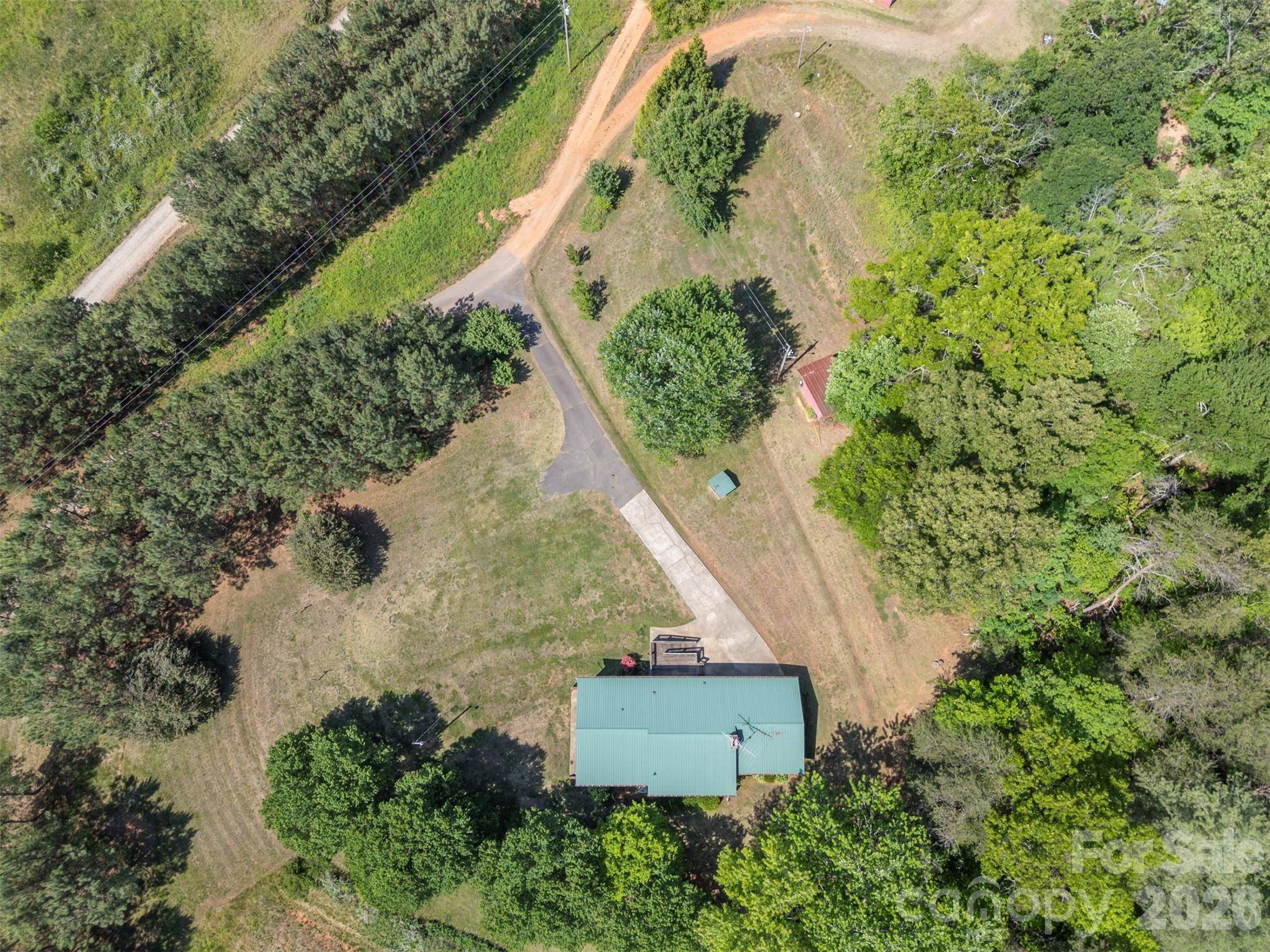 184 Clelo Drive, Casar, NC - photo 40 of 48