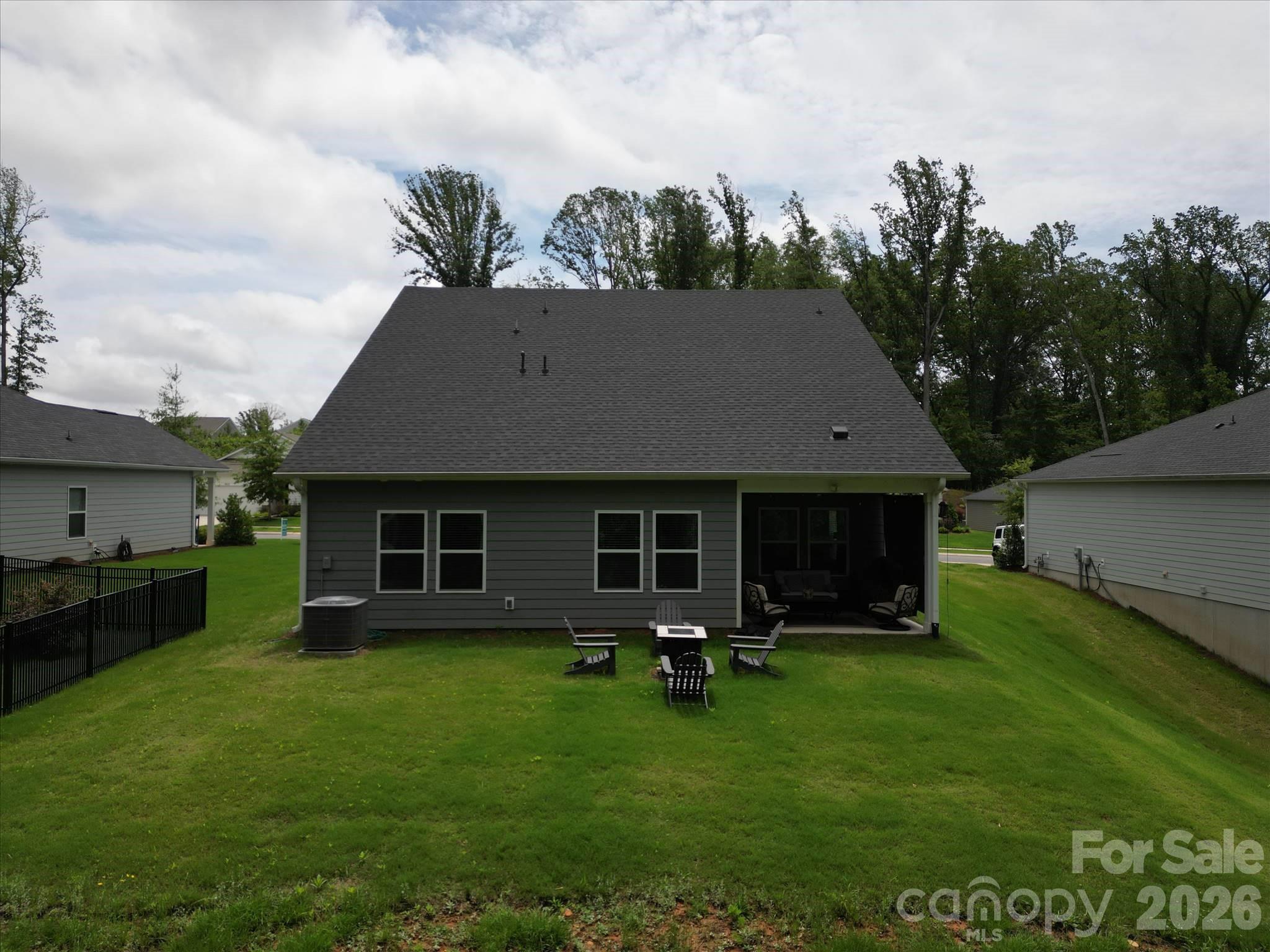 Photo 31 of 4518 Duplin Drive, Charlotte, NC