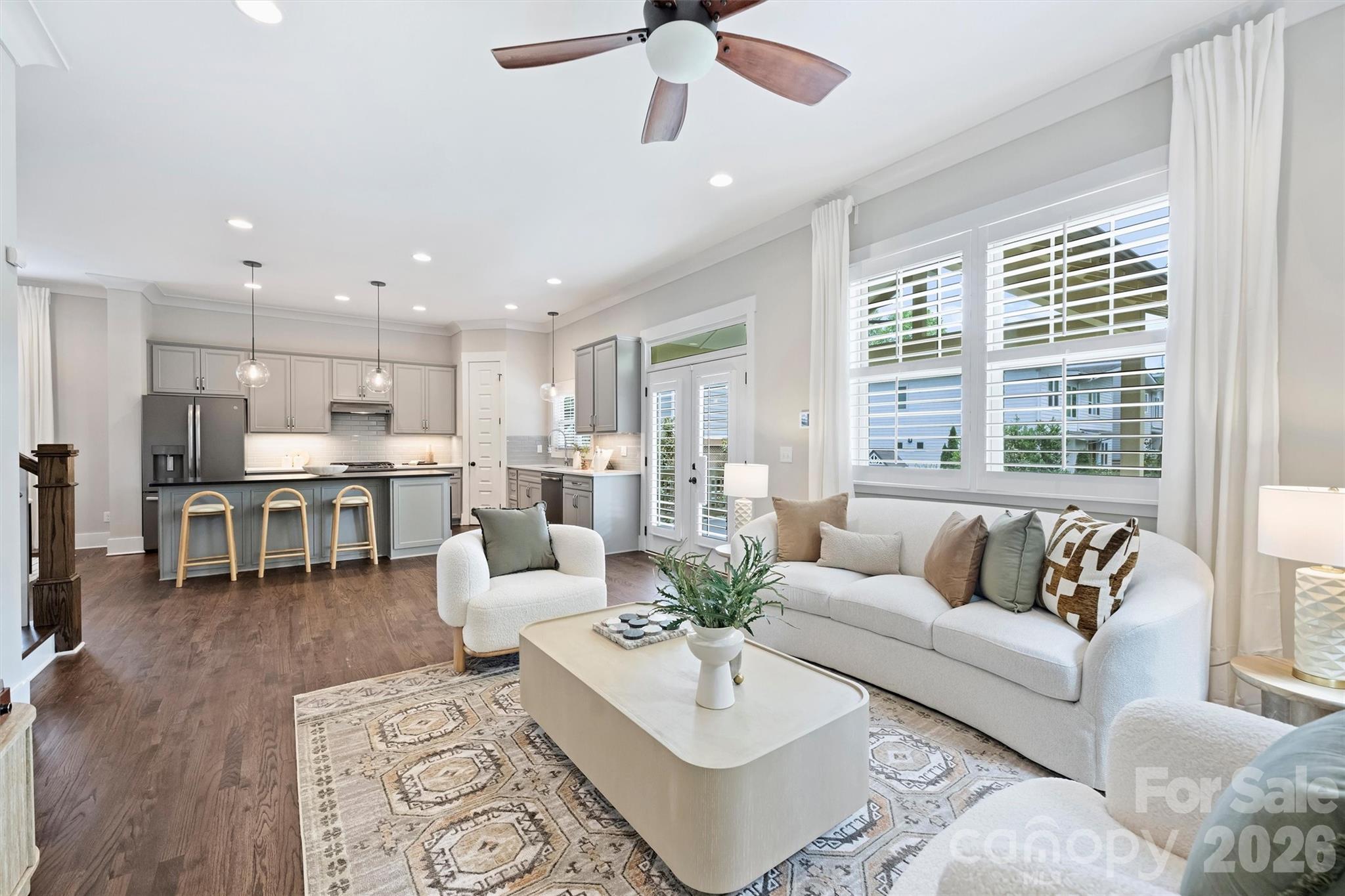3030 Attaberry Drive, Charlotte, NC - photo 16 of 39