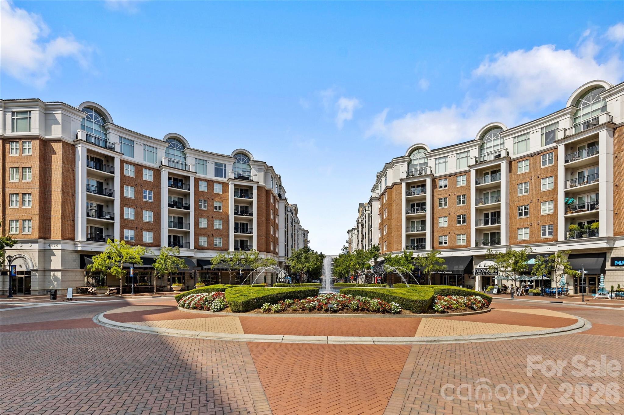 Home for sale at 4620 Piedmont Row Drive614, Charlotte, NC — photo 1 of 35
